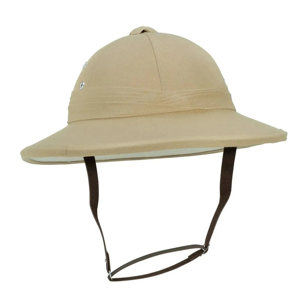Tropical Helmet Style