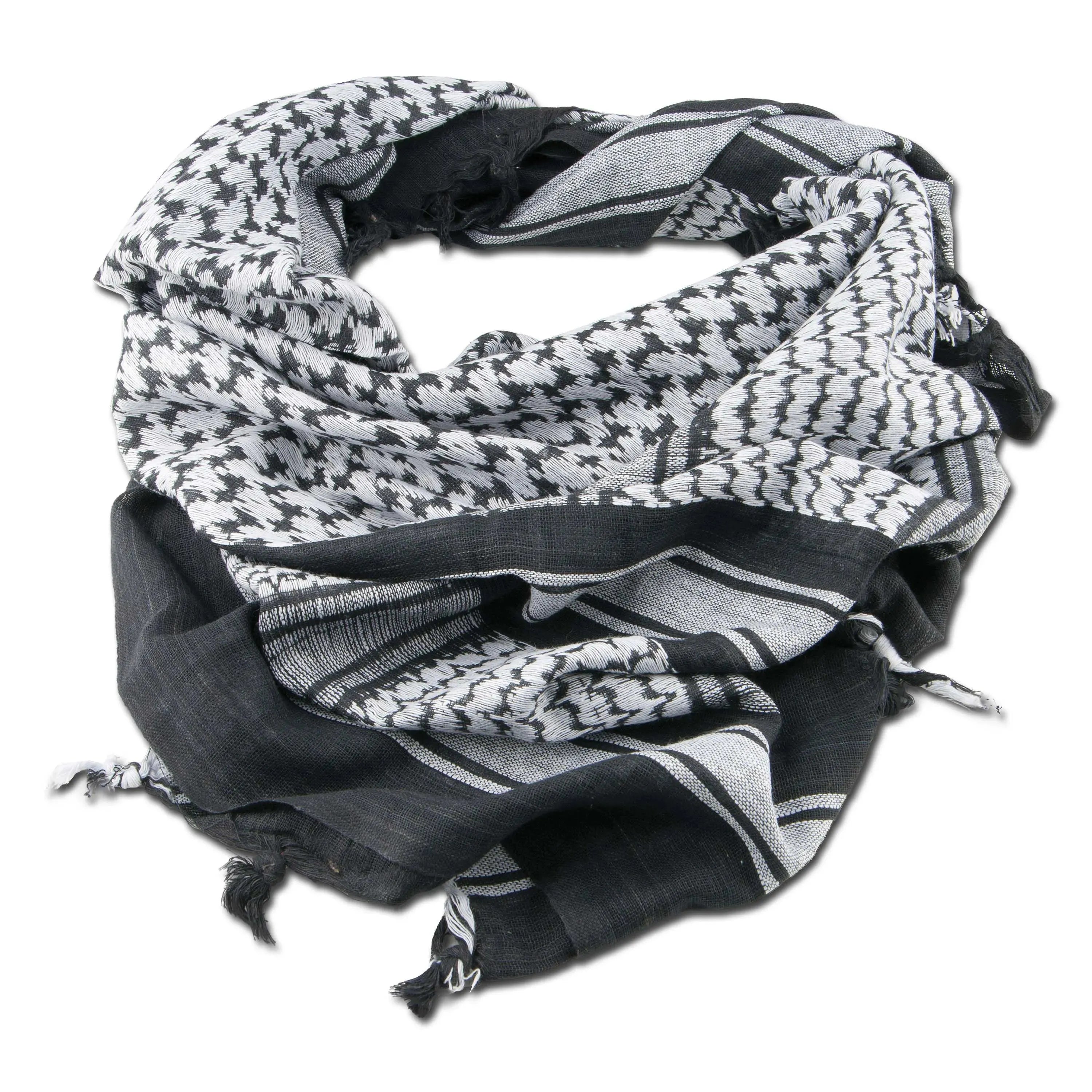 Shemagh white – ASMC GmbH International