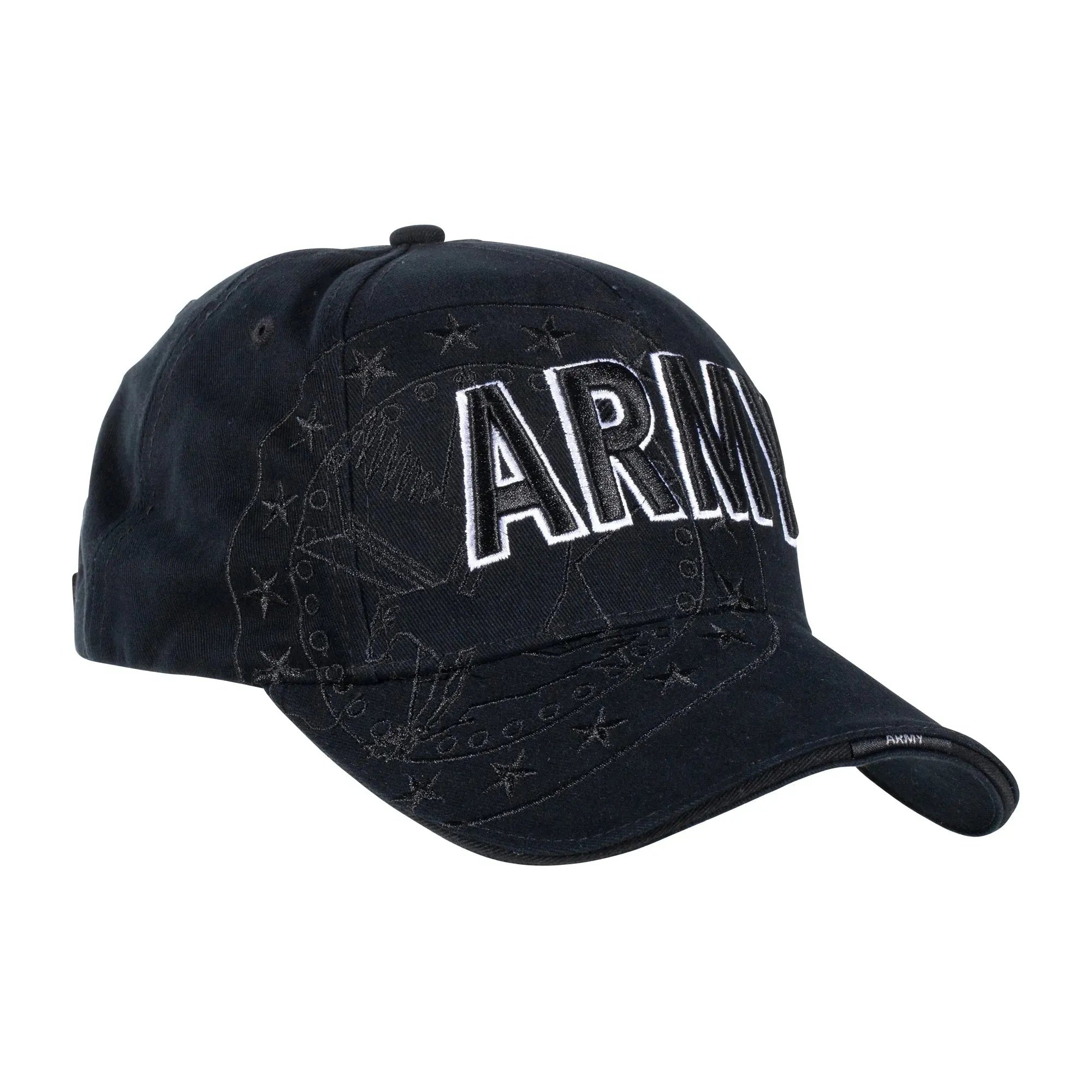 Army Cap Deluxe Low Pro shadow – ASMC GmbH International