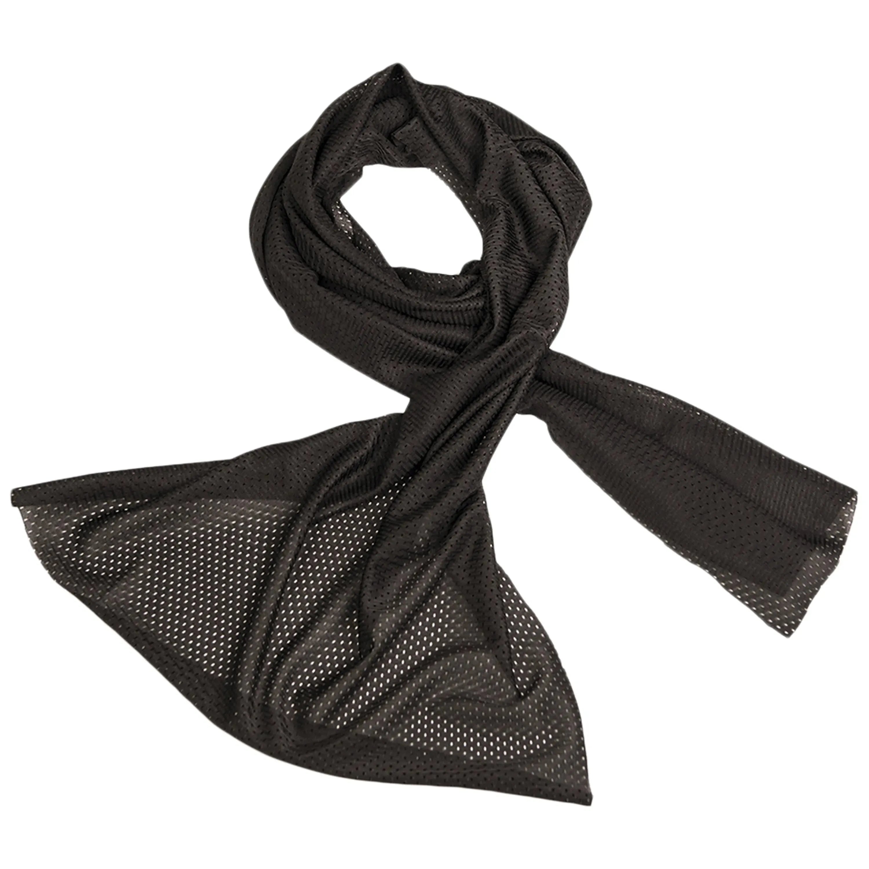 Net Scarf Mesh – ASMC GmbH International