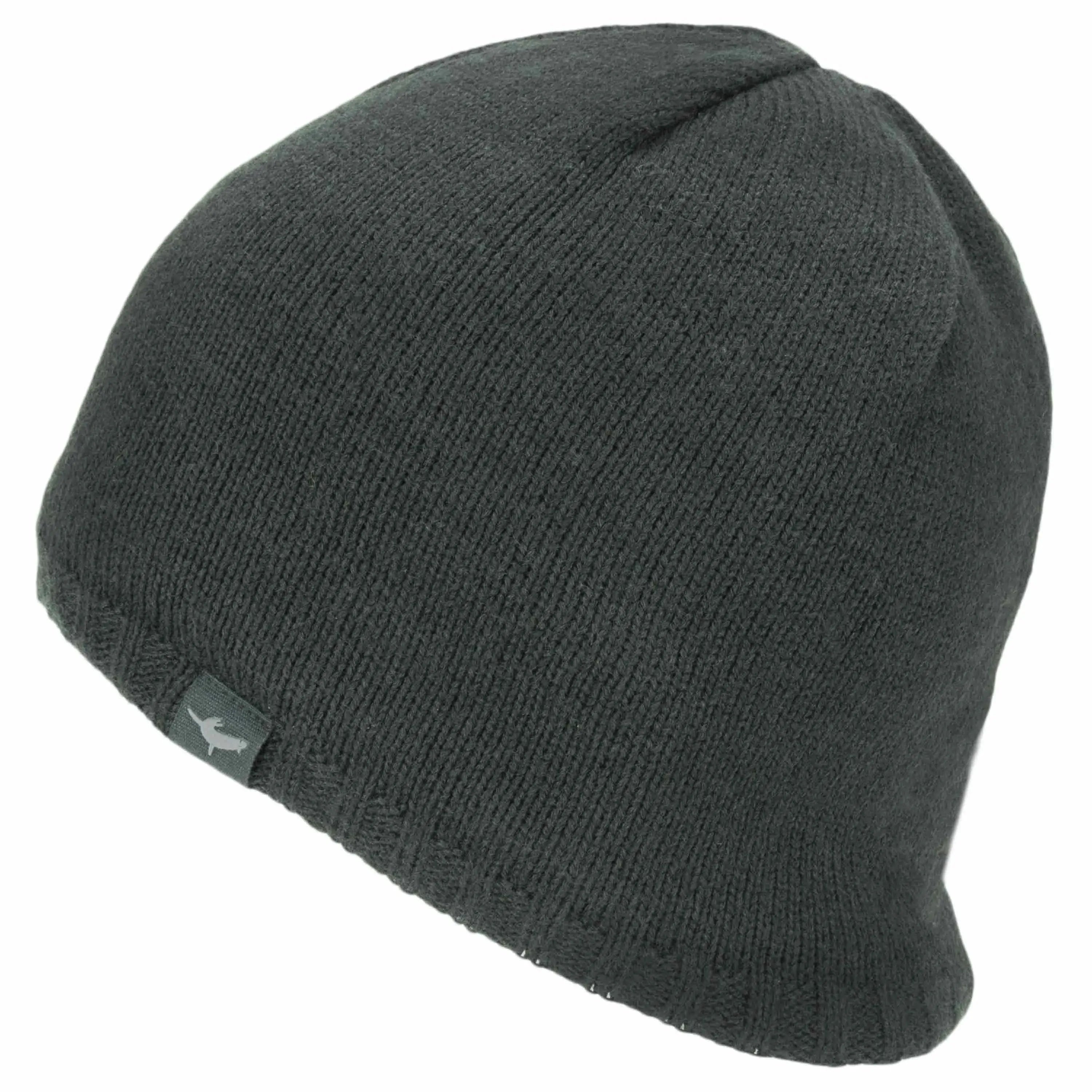 Waterproof Cold Weather Beanie – ASMC GmbH International