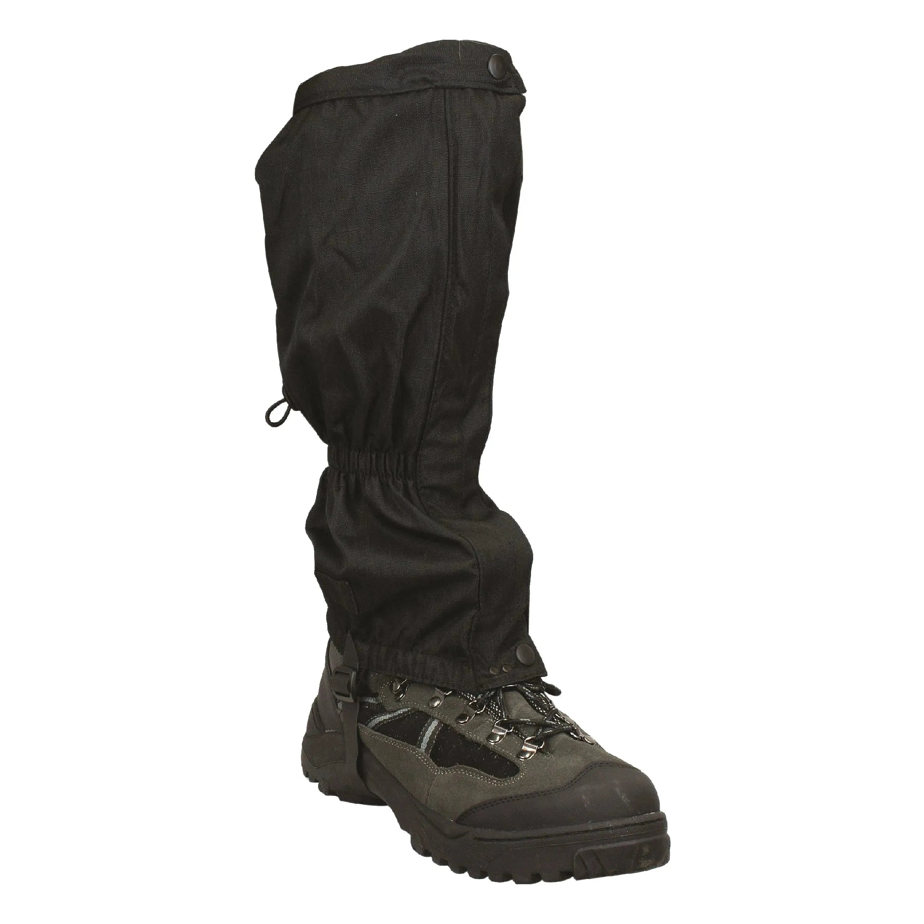 Leg Gaiters – ASMC GmbH International