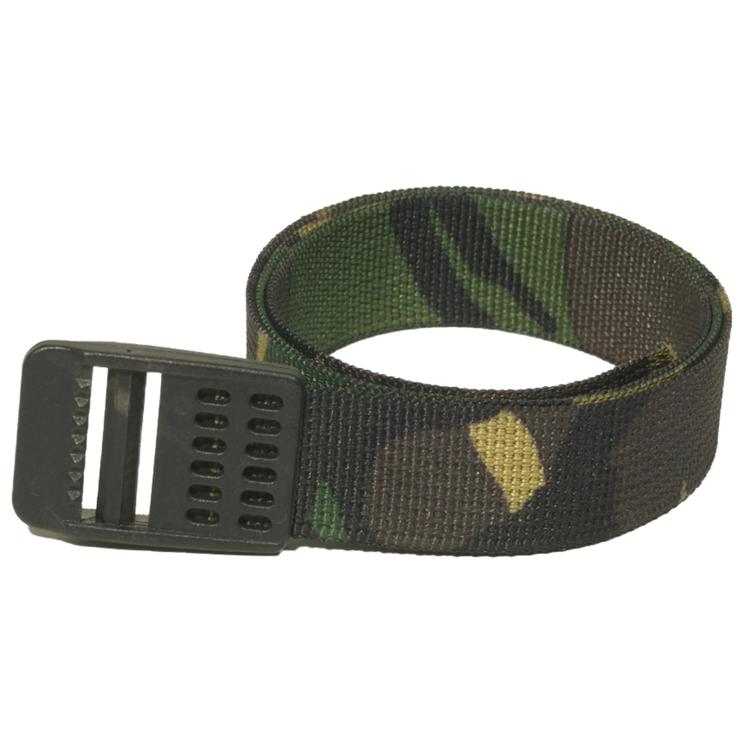 Dutch Pack Strap Textile 85 cm Used camo – ASMC GmbH International
