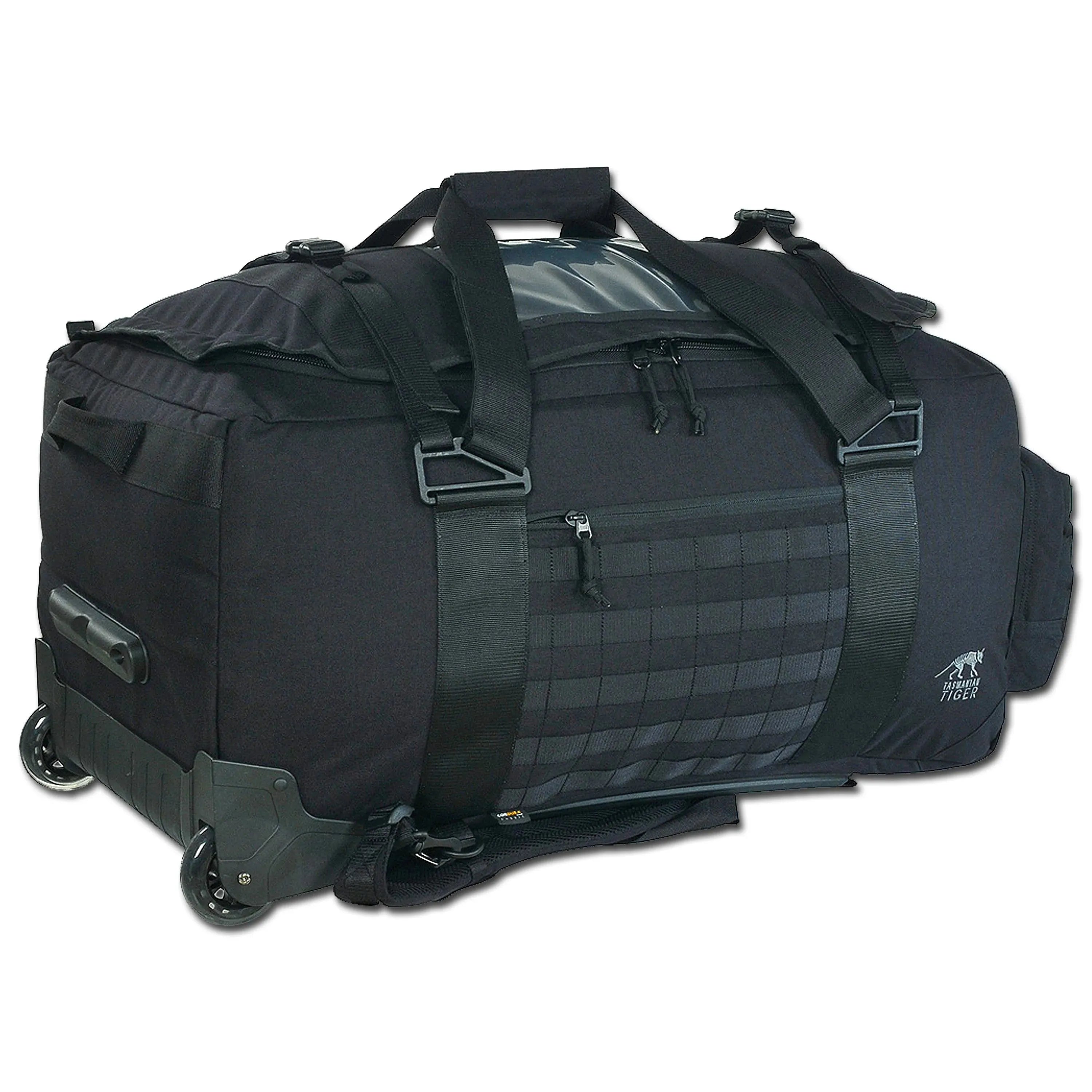 Trolley Transporter Small – ASMC GmbH International