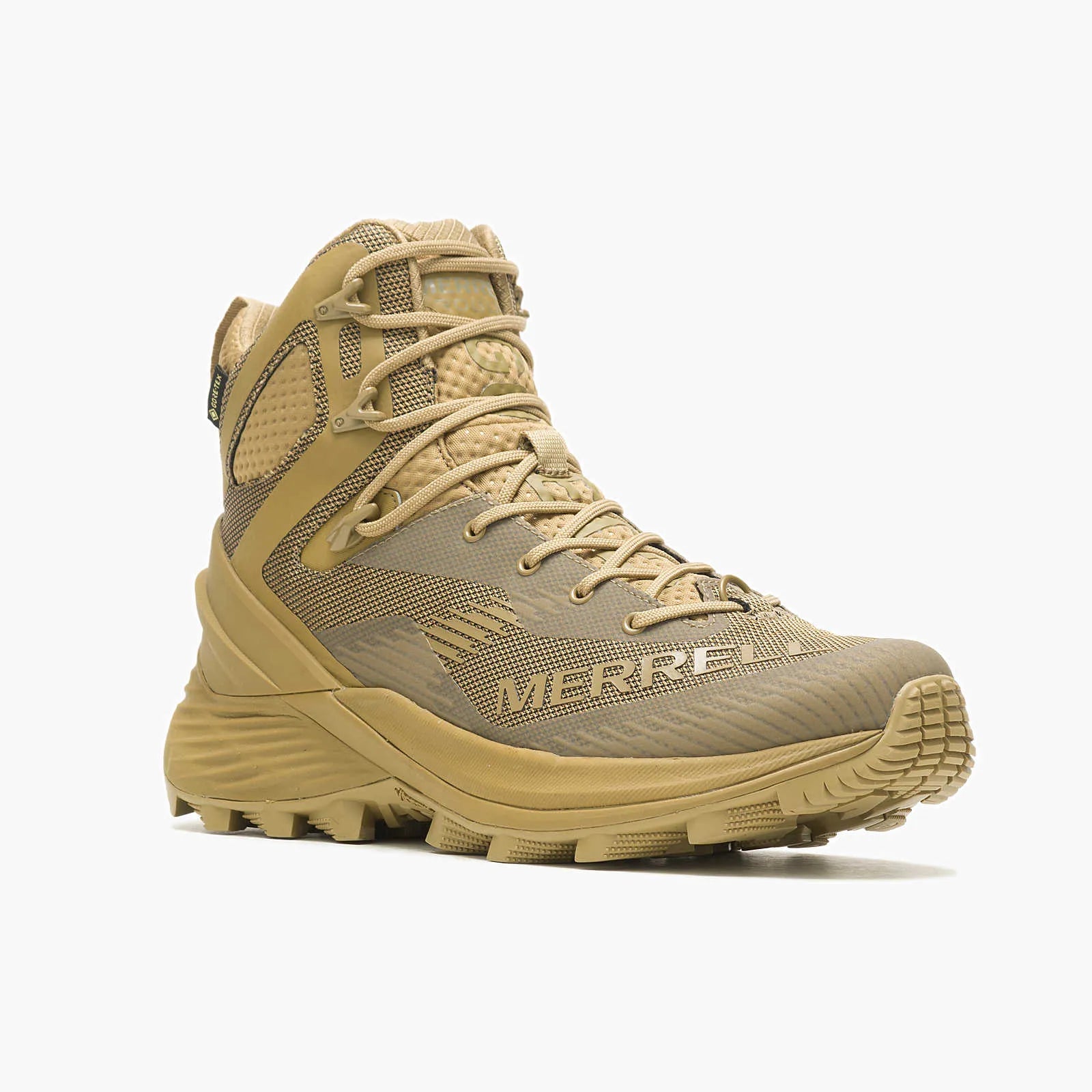 Tactical Boot Rogue Tactical GTX – ASMC GmbH International