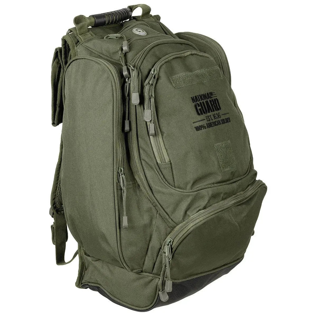 US Backpack National Guard 40 L