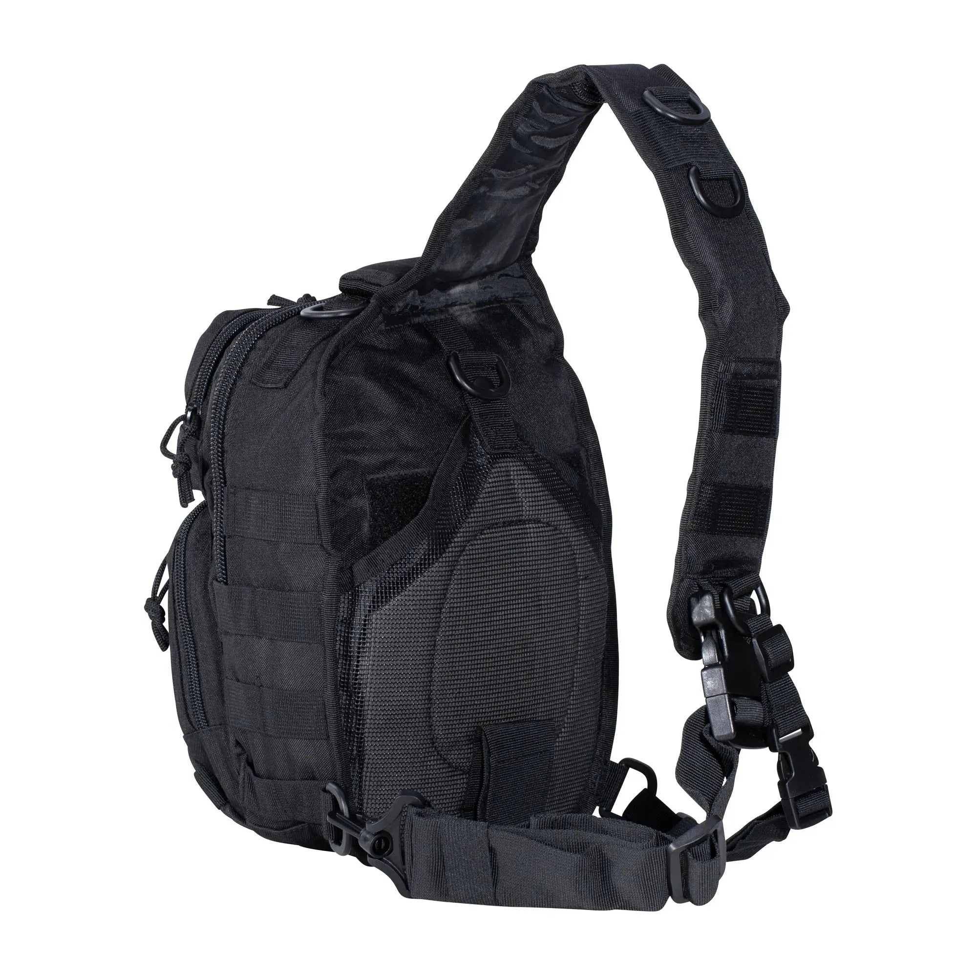 Backpack One Strap Assault Pack SM – ASMC GmbH International