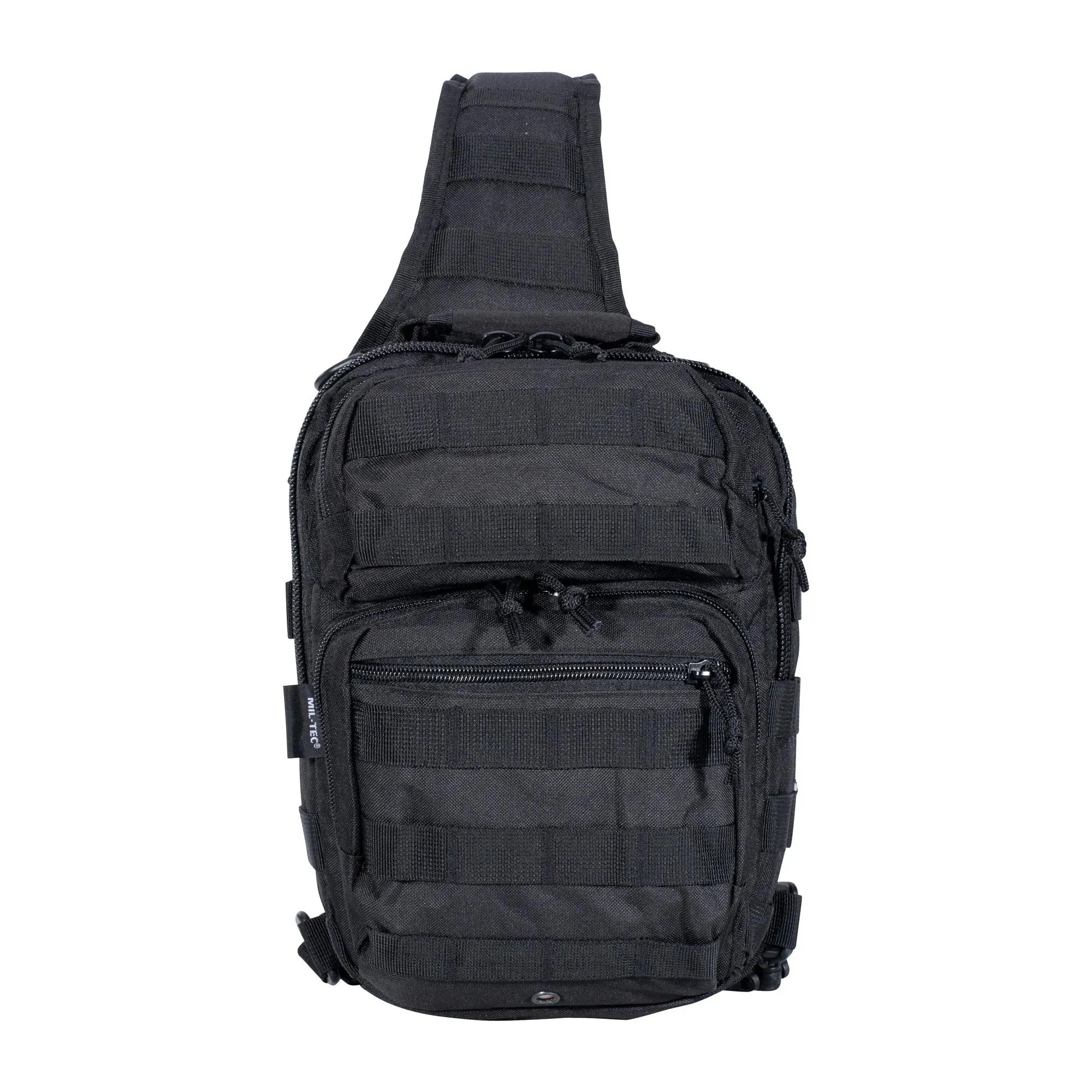 Backpack One Strap Assault Pack SM – ASMC GmbH International