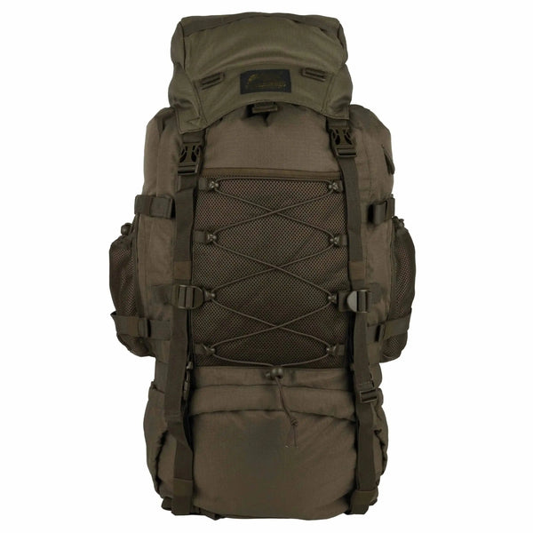 Alpine / trekking backpack RU75 65 liters