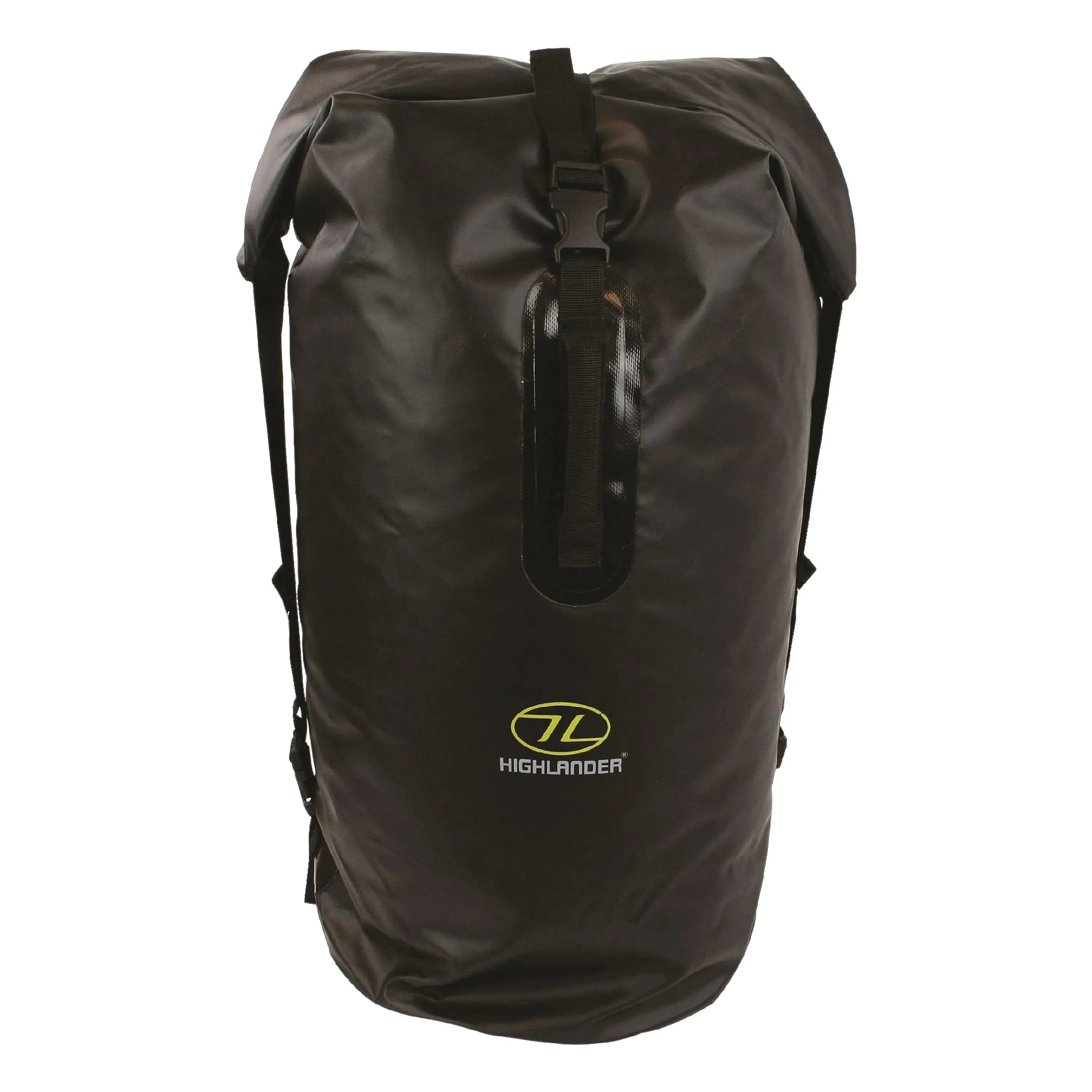 PVC Duffle Bag Troon 70L – ASMC GmbH International