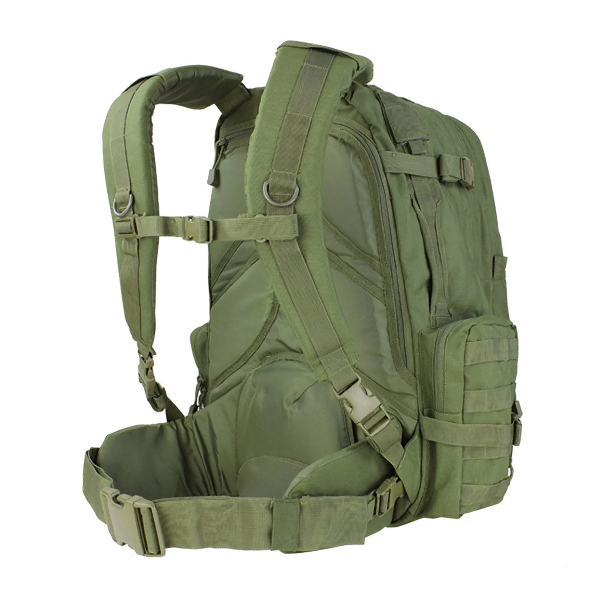 Condor Backpack 3-Day Assault Pack – ASMC GmbH International