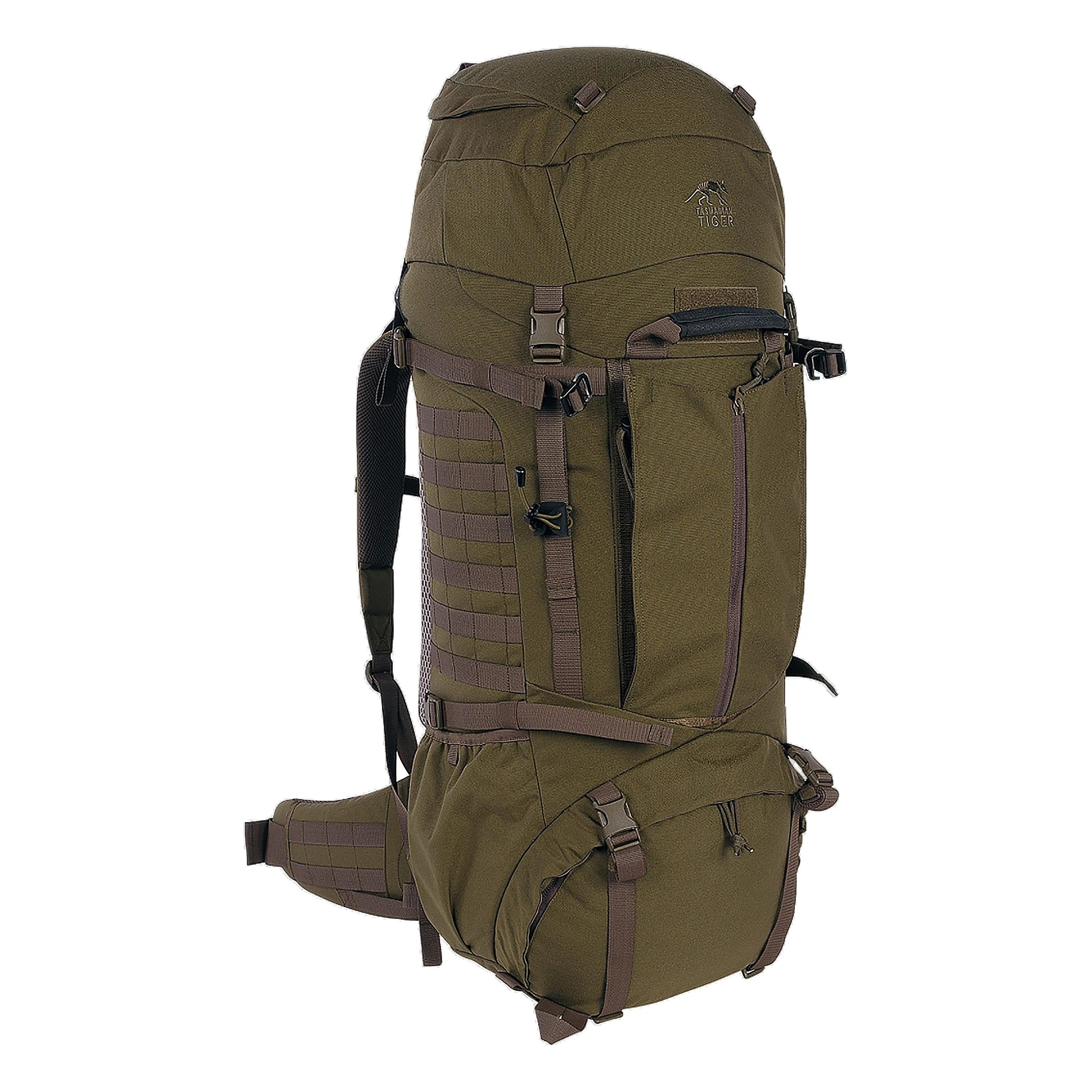 Backpack Pathfinder MK II – ASMC GmbH International