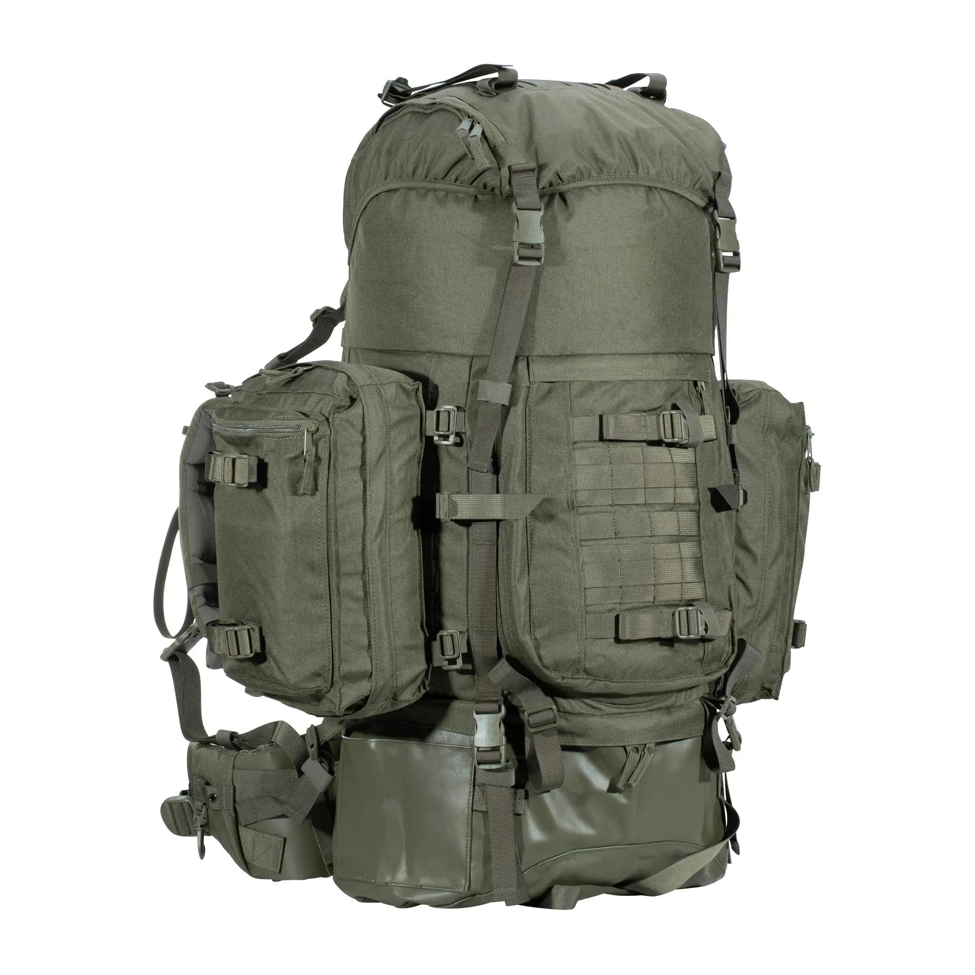 Backpack 100 L – ASMC GmbH International