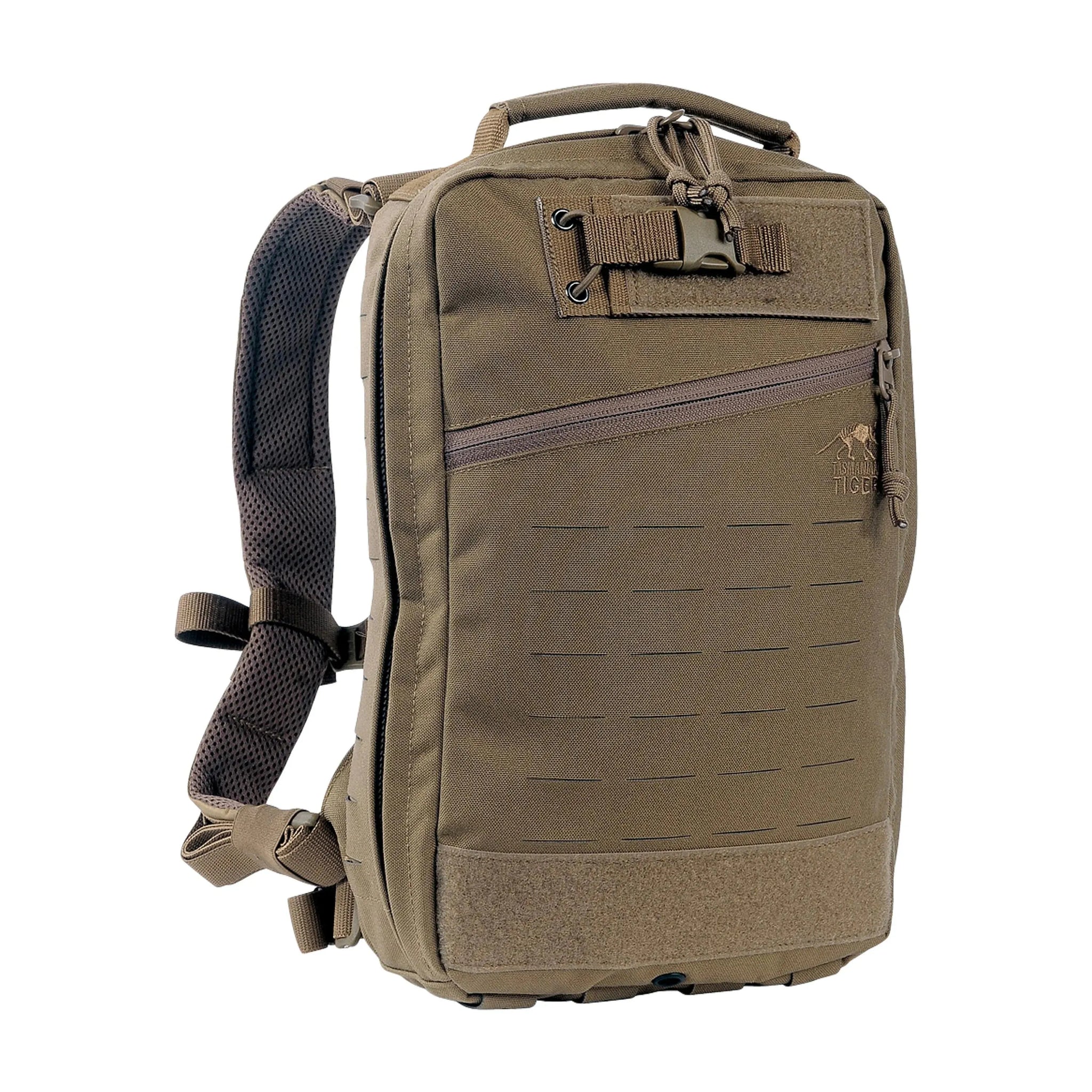 Backpack Medic Assault Pack MK II S – ASMC GmbH International