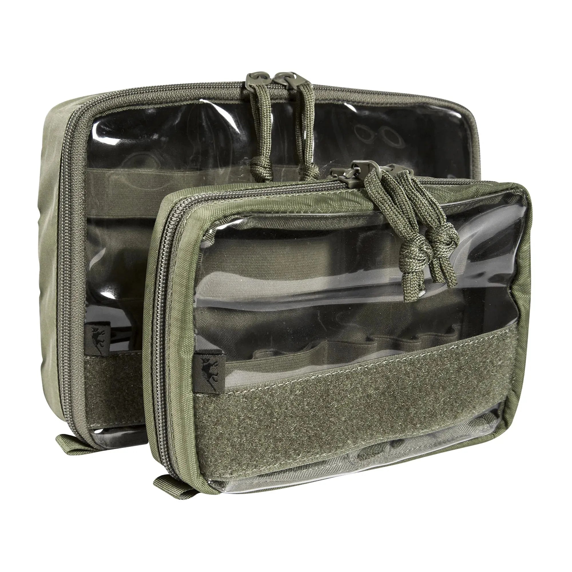 Transparent bags Medic Pouch Set – ASMC GmbH International