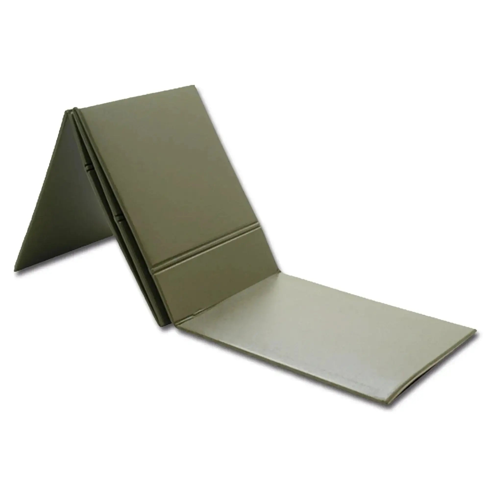 BW folding sleeping mat