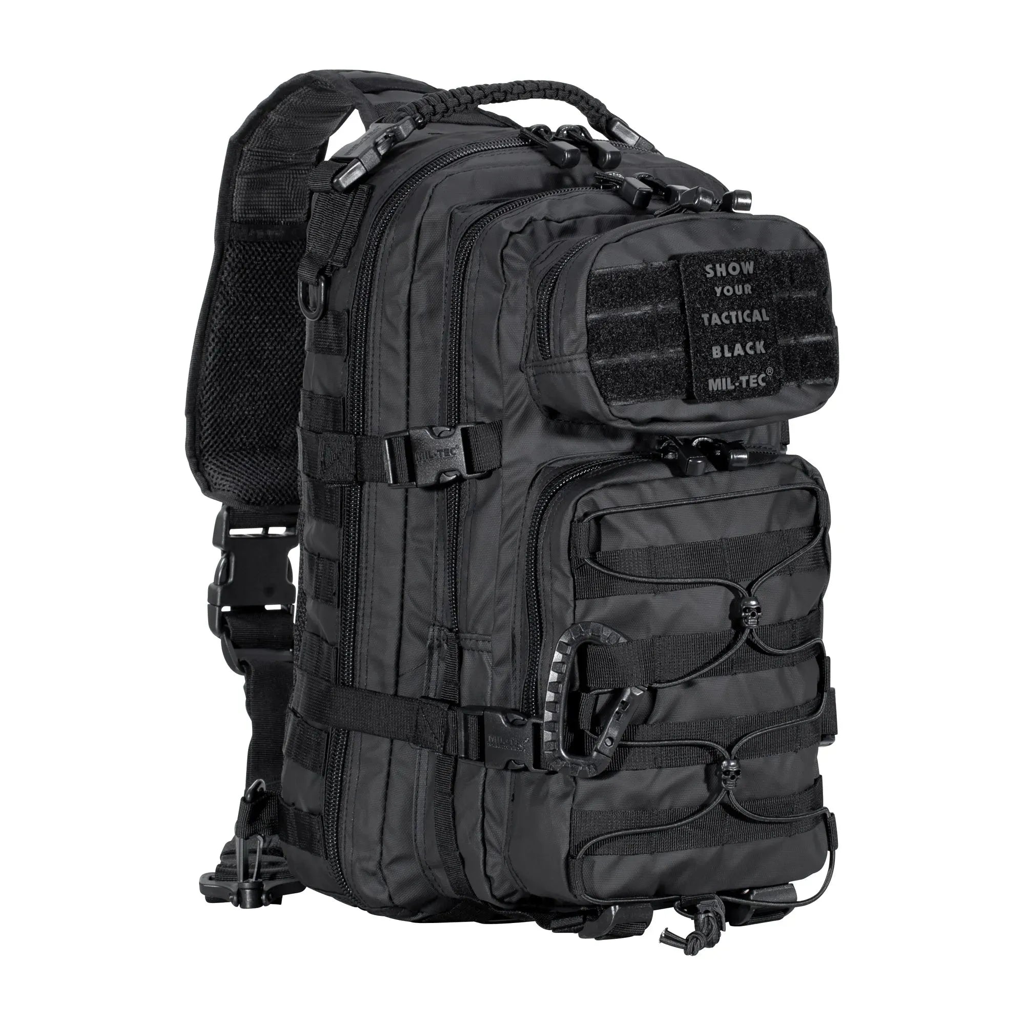 One Strap Assault Pack Large – ASMC GmbH International