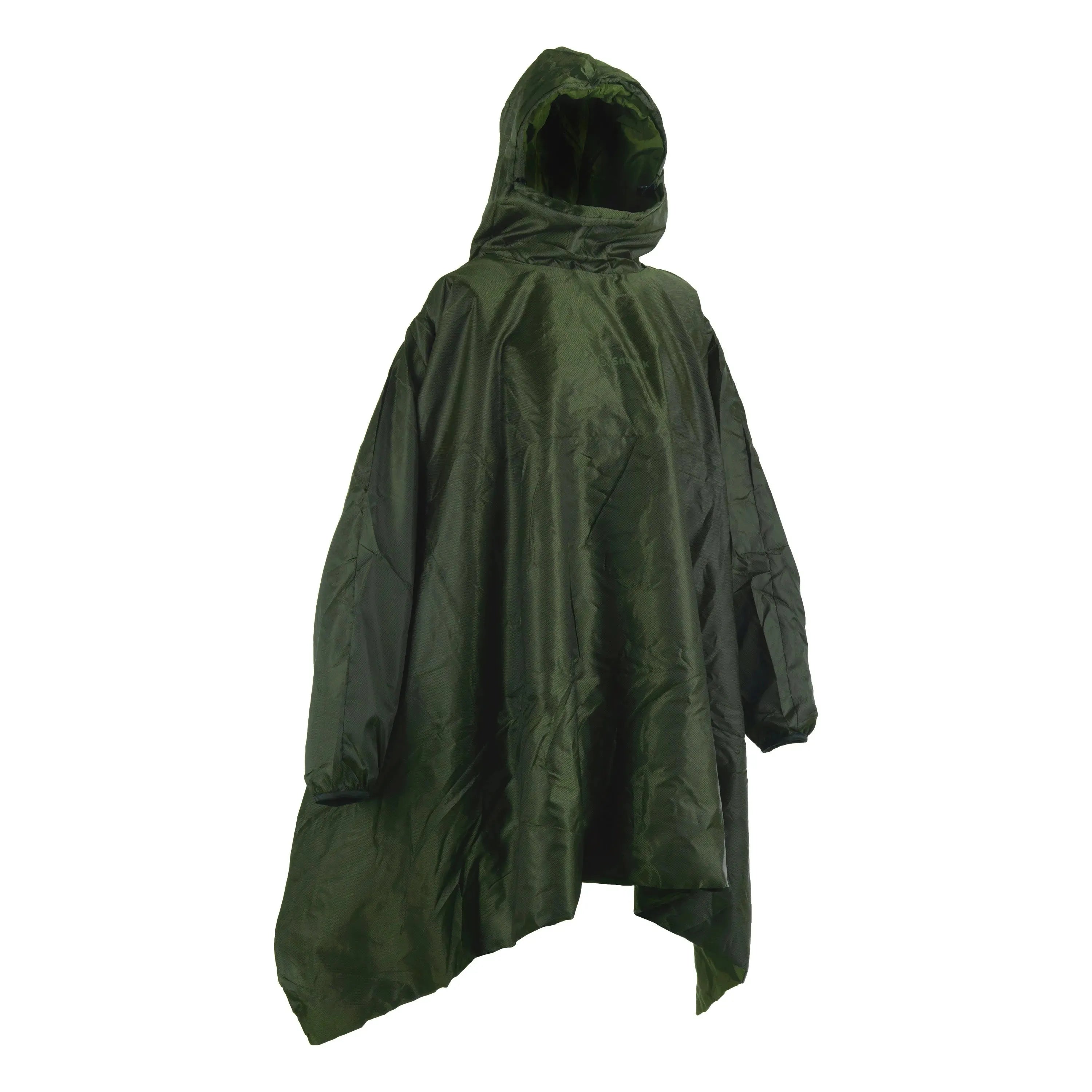 Insulated Poncho Liner – ASMC GmbH International