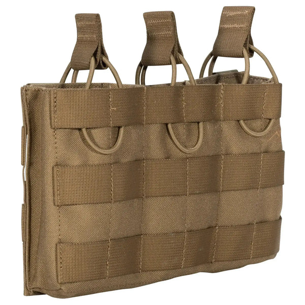 Magazine pouch 3 SGL Mag Pouch BEL MKII