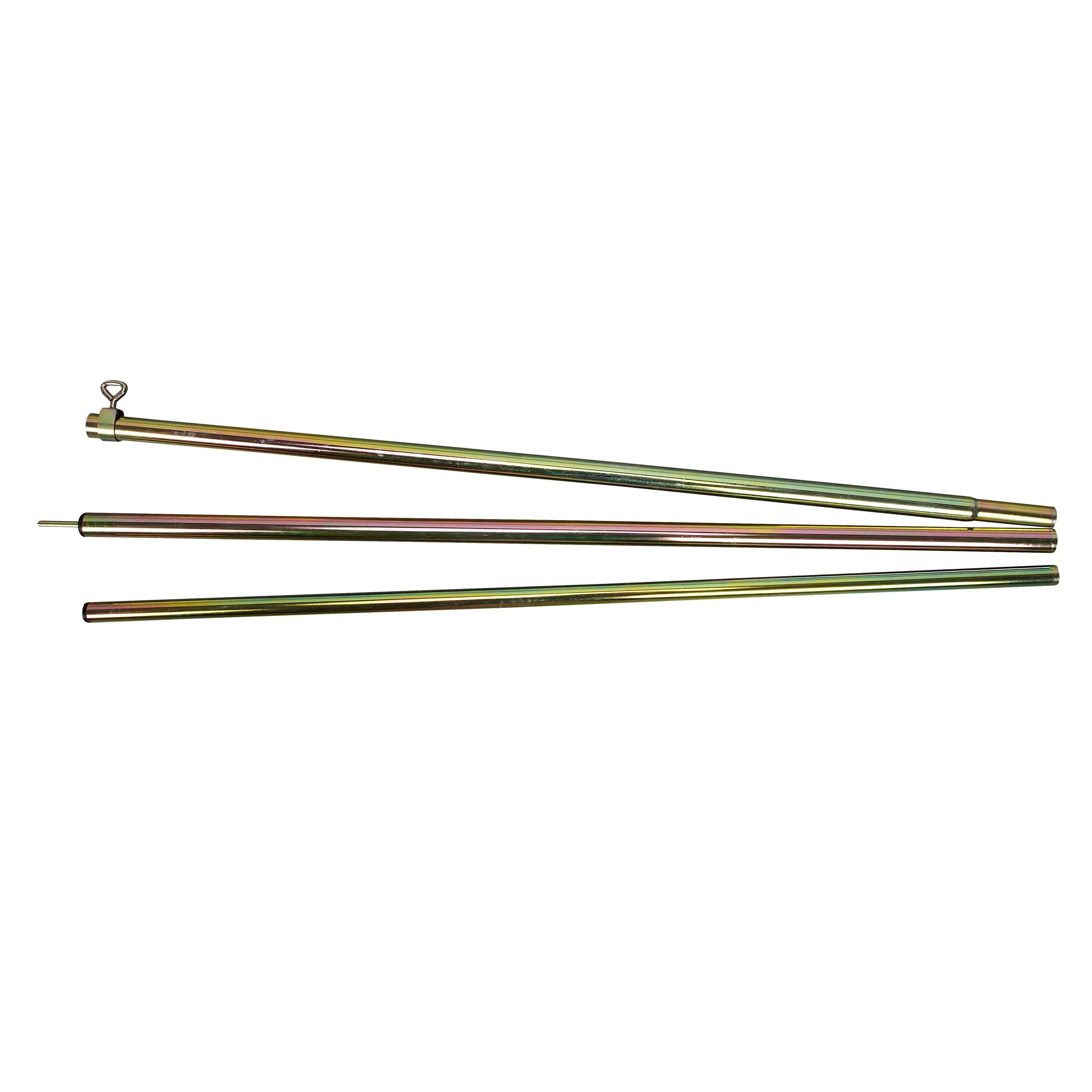 Telescopic Upright Pole – ASMC GmbH International