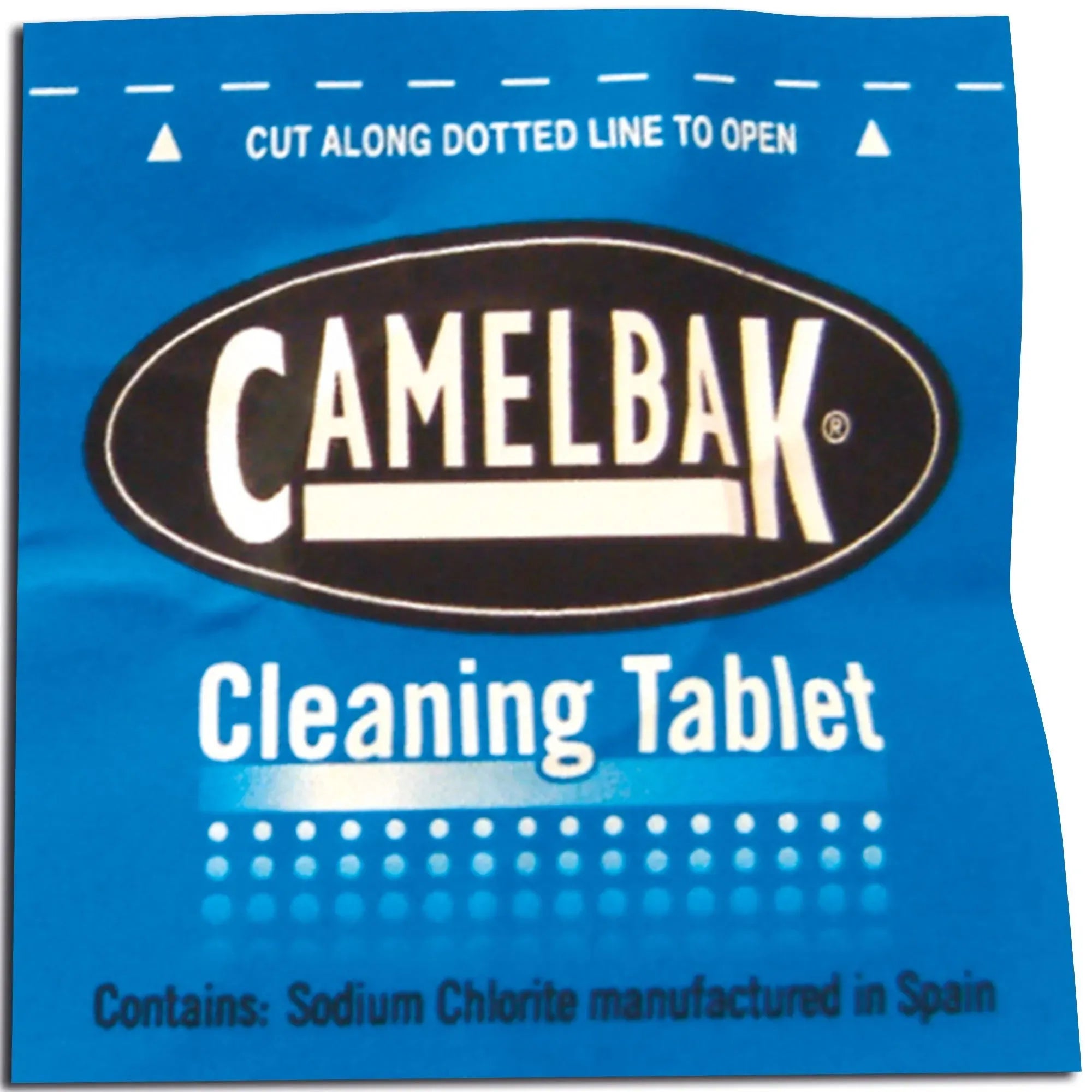 Cleaning Tablets – ASMC GmbH International