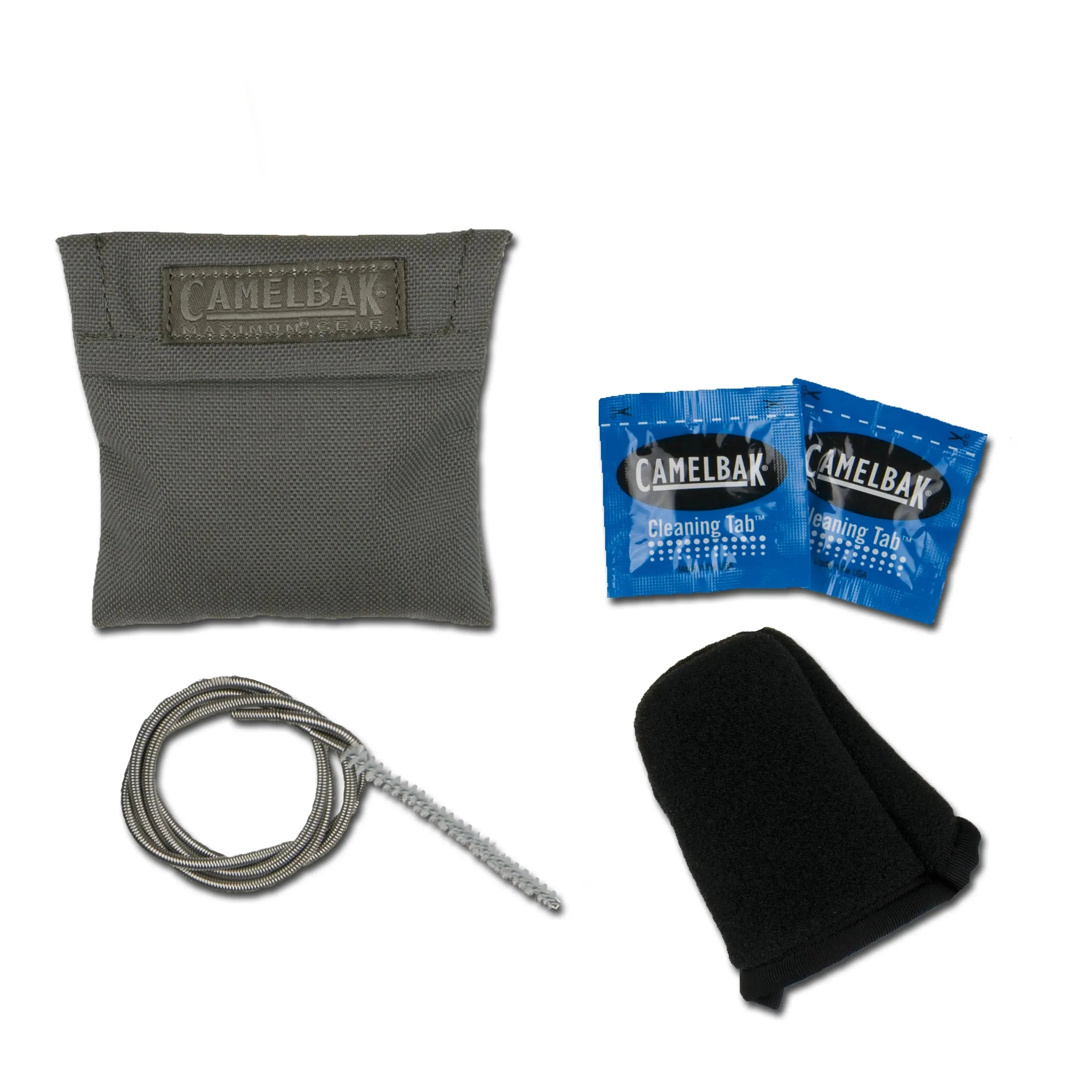Field Cleaning Kit – ASMC GmbH International
