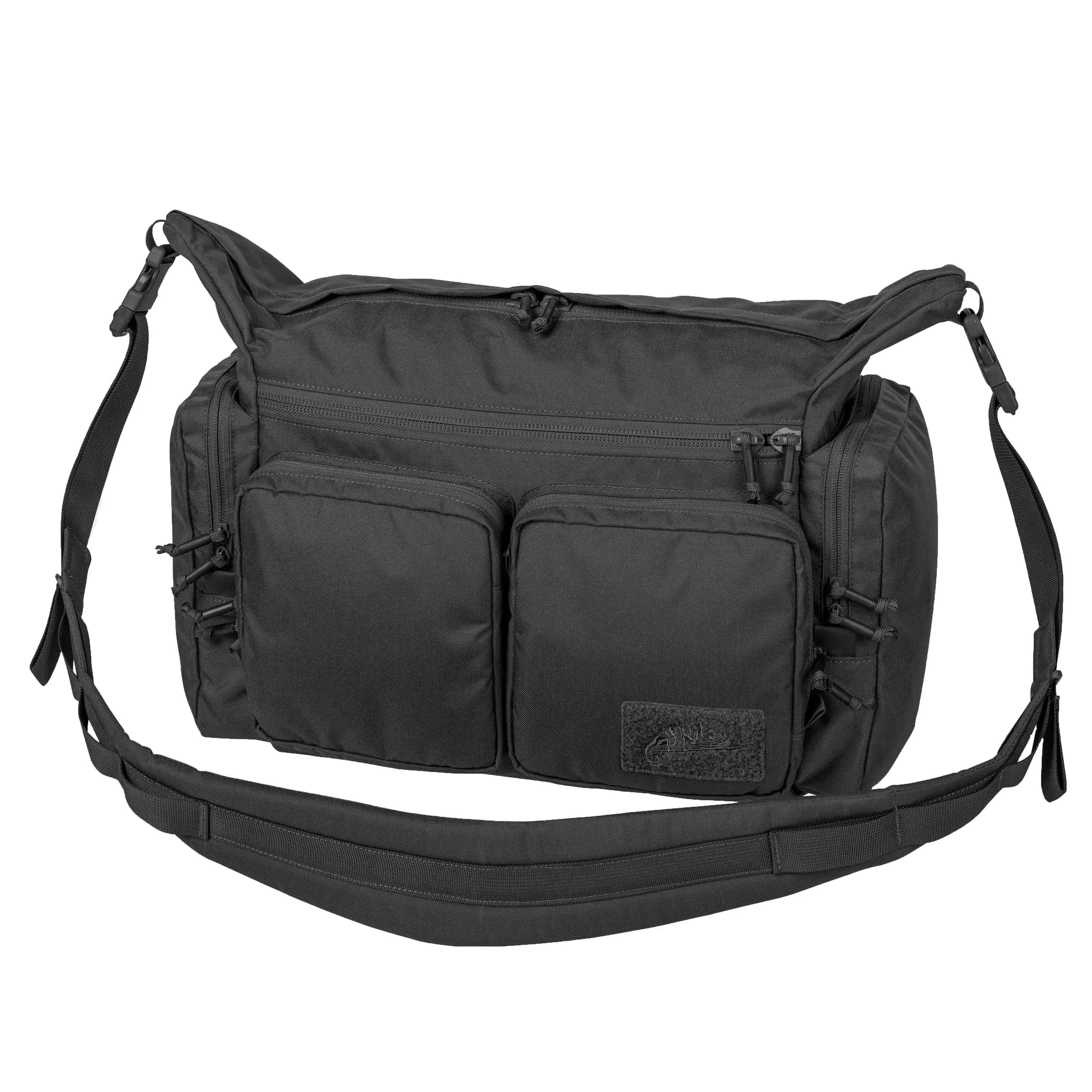 Wombat MK2 Shoulder Bag – ASMC GmbH International