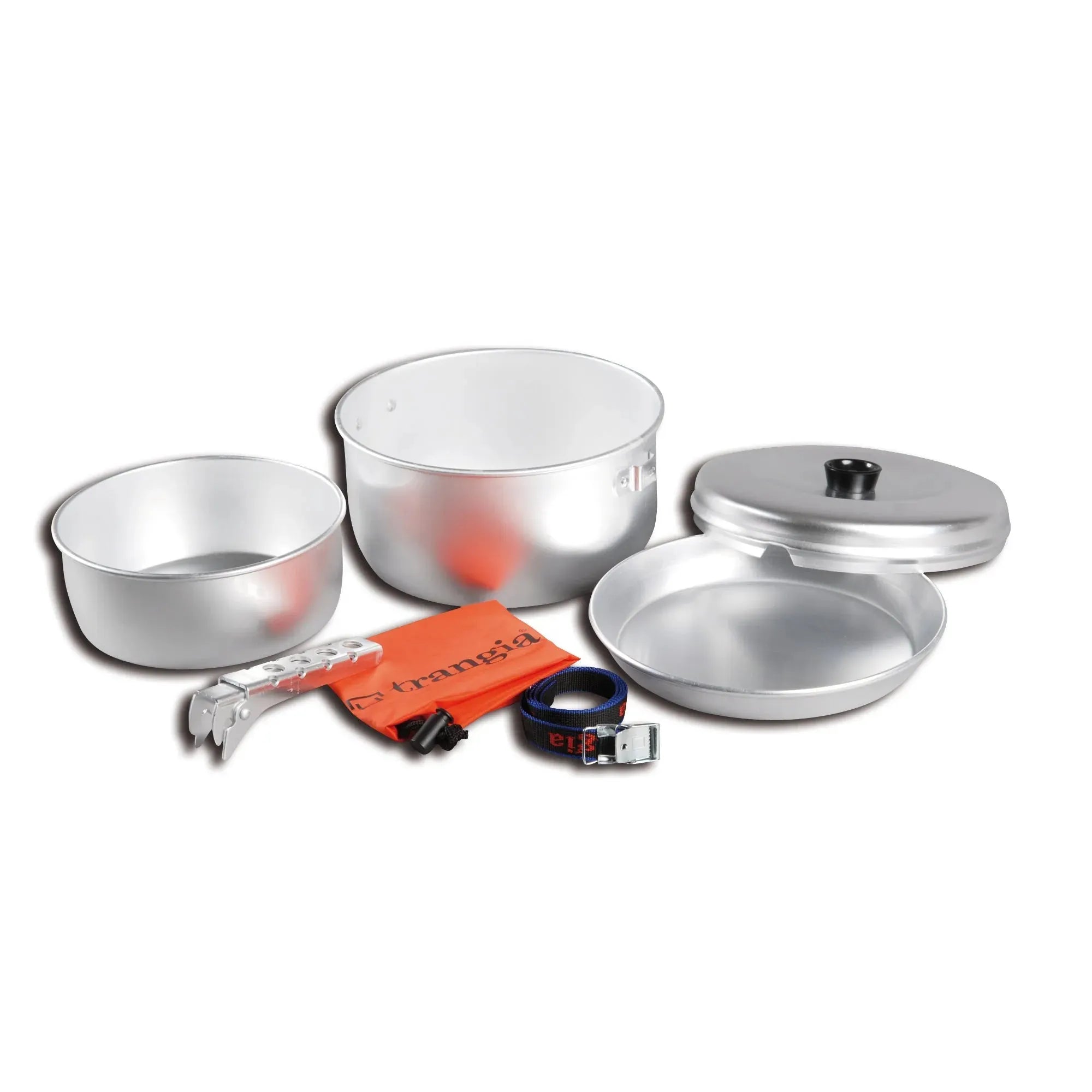 KSK Field Cooking Set – ASMC GmbH International