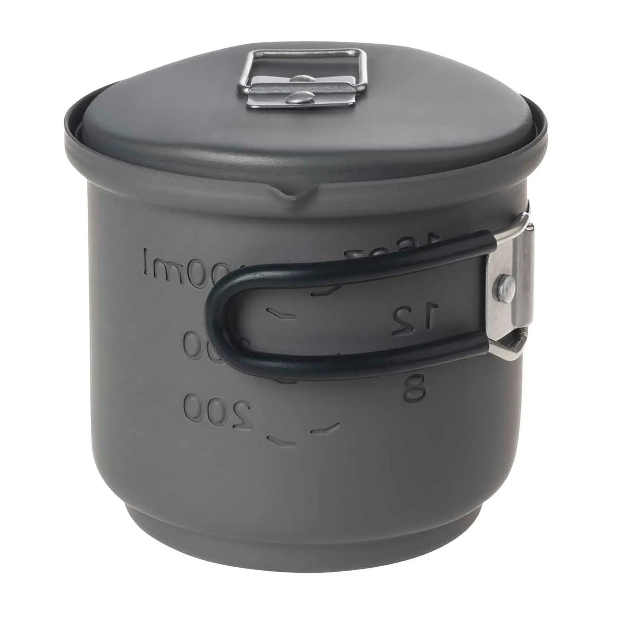 Solid-Fuel Cooking Set – ASMC GmbH International