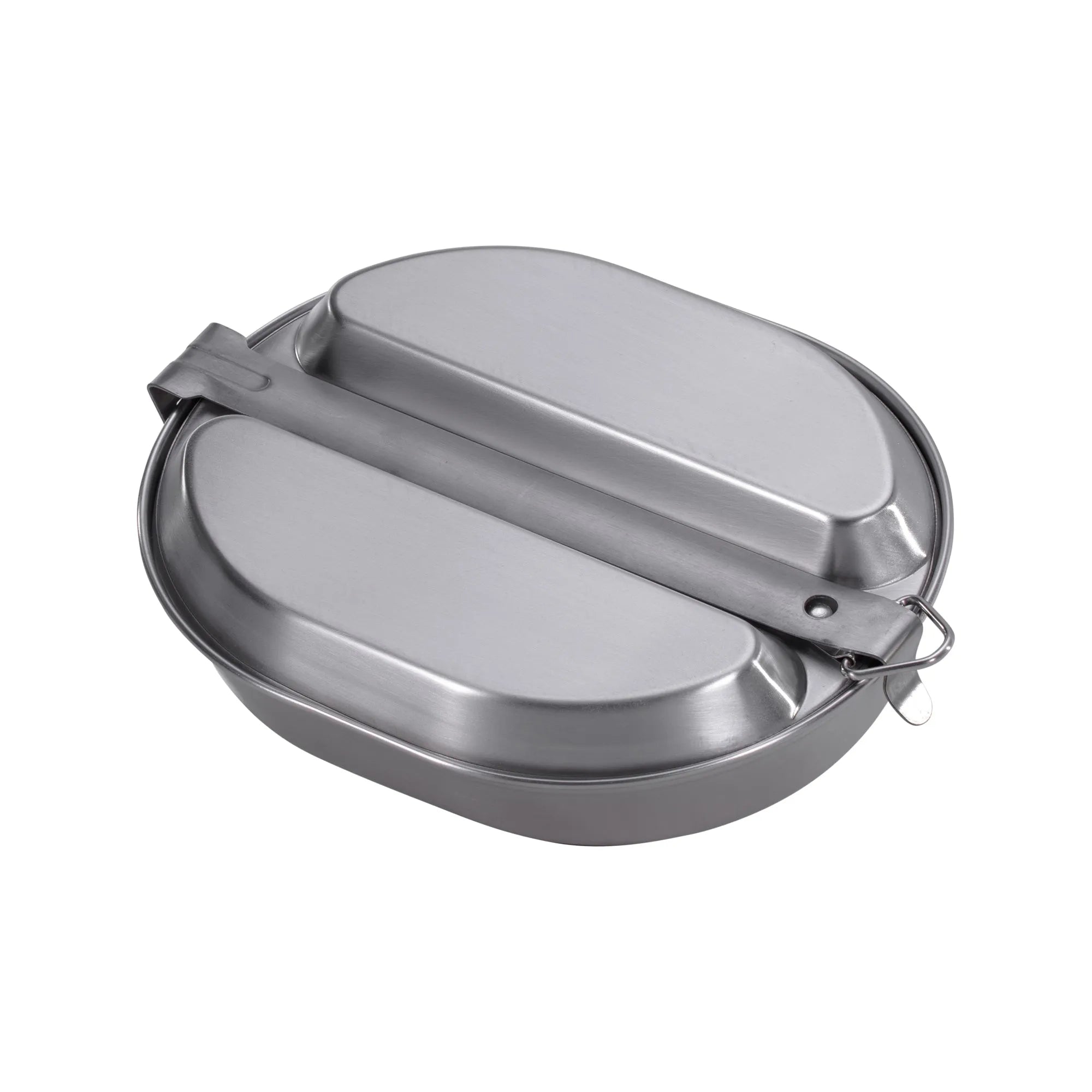 US Cookware Stainless Steel 2-piece – ASMC GmbH International