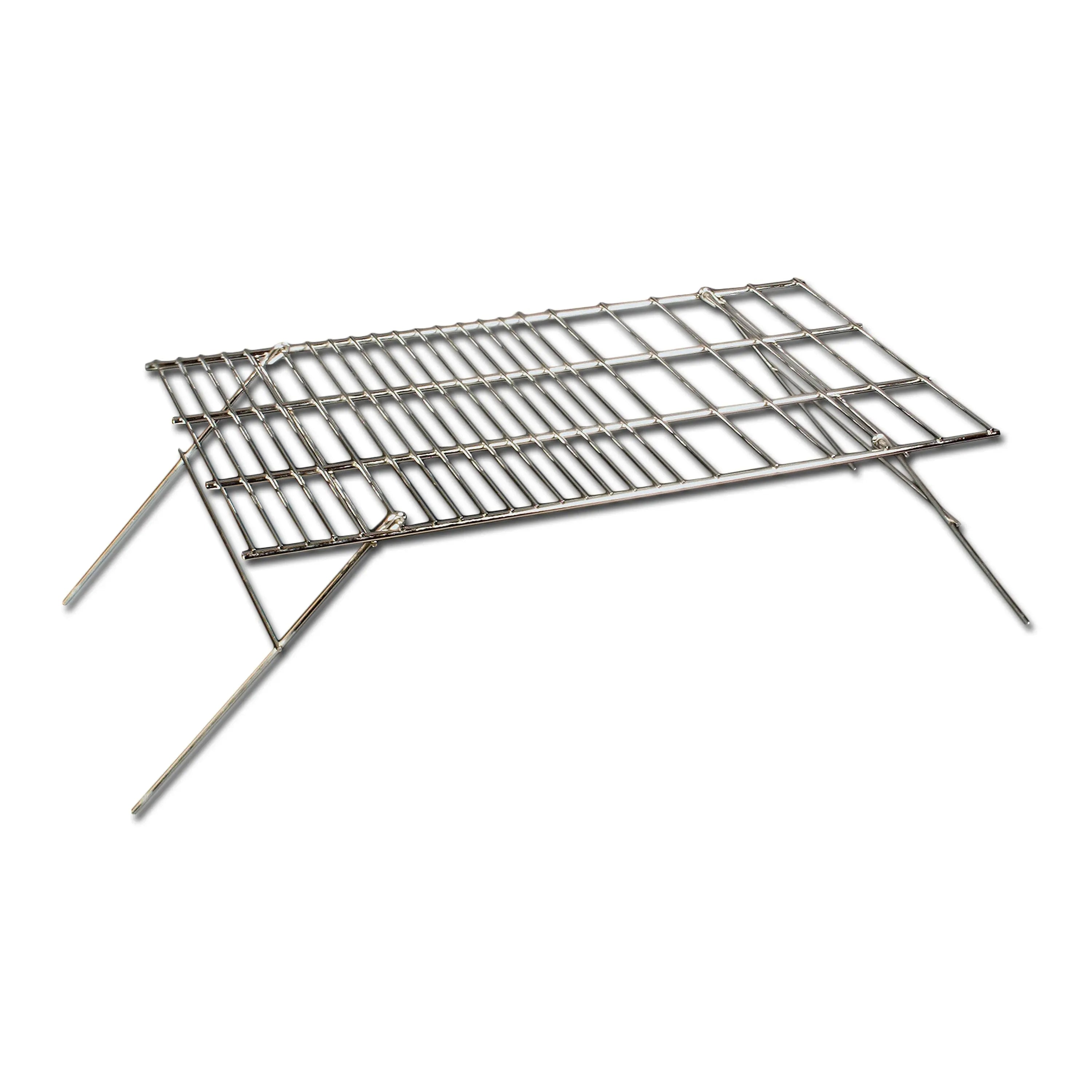 Folding Grill – ASMC GmbH International