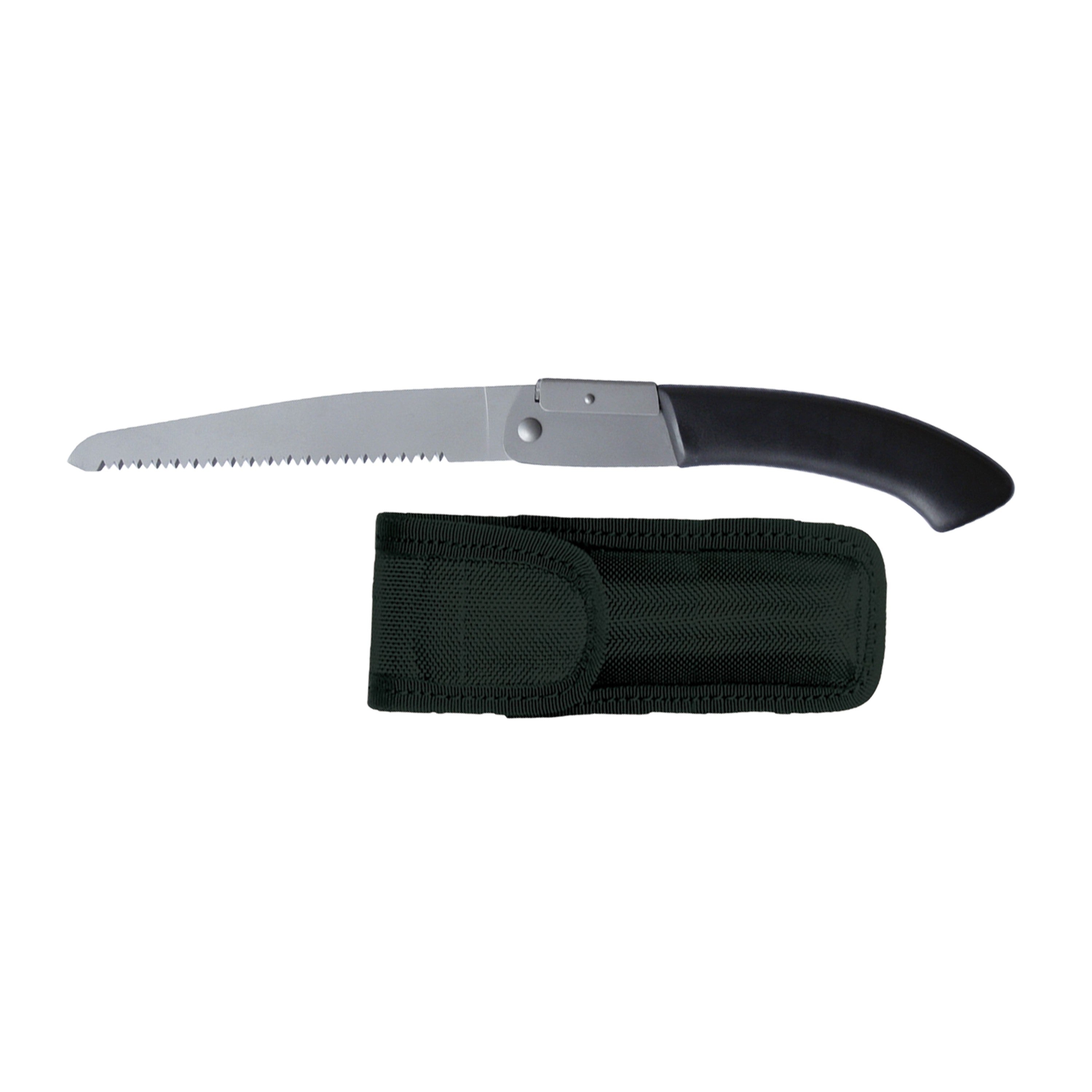Folding Saw with Bag – ASMC GmbH International