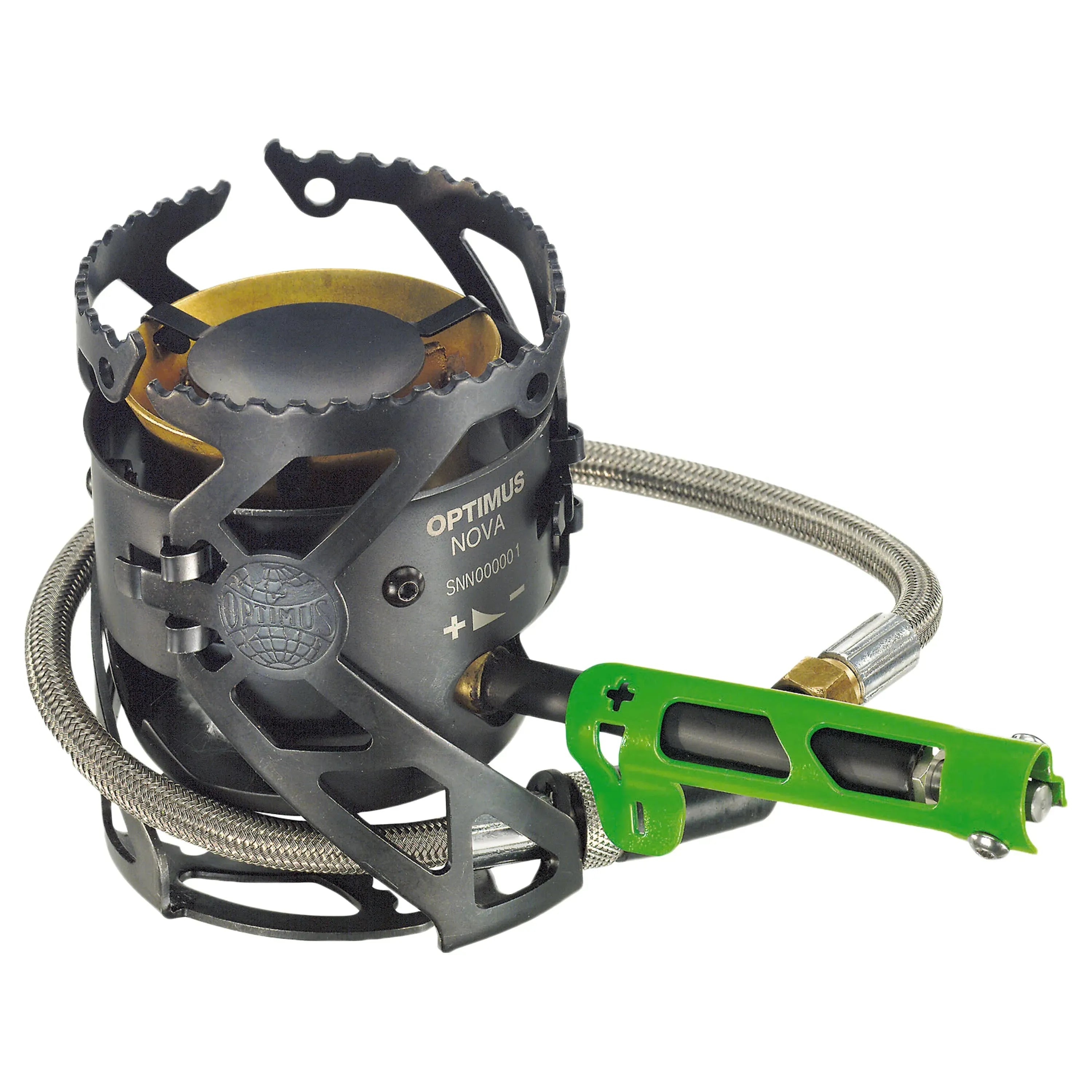 Optimus Stove Nova – ASMC GmbH International