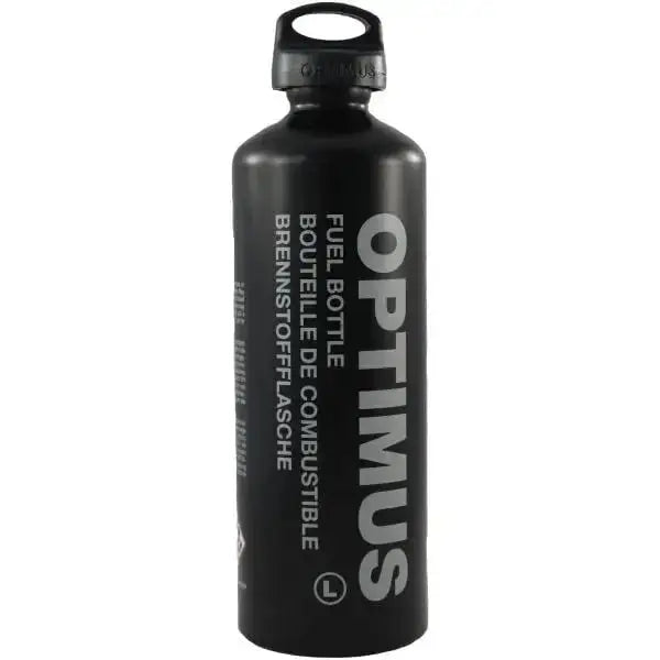 Optimus Tactical fuel bottle L 1.0 L black