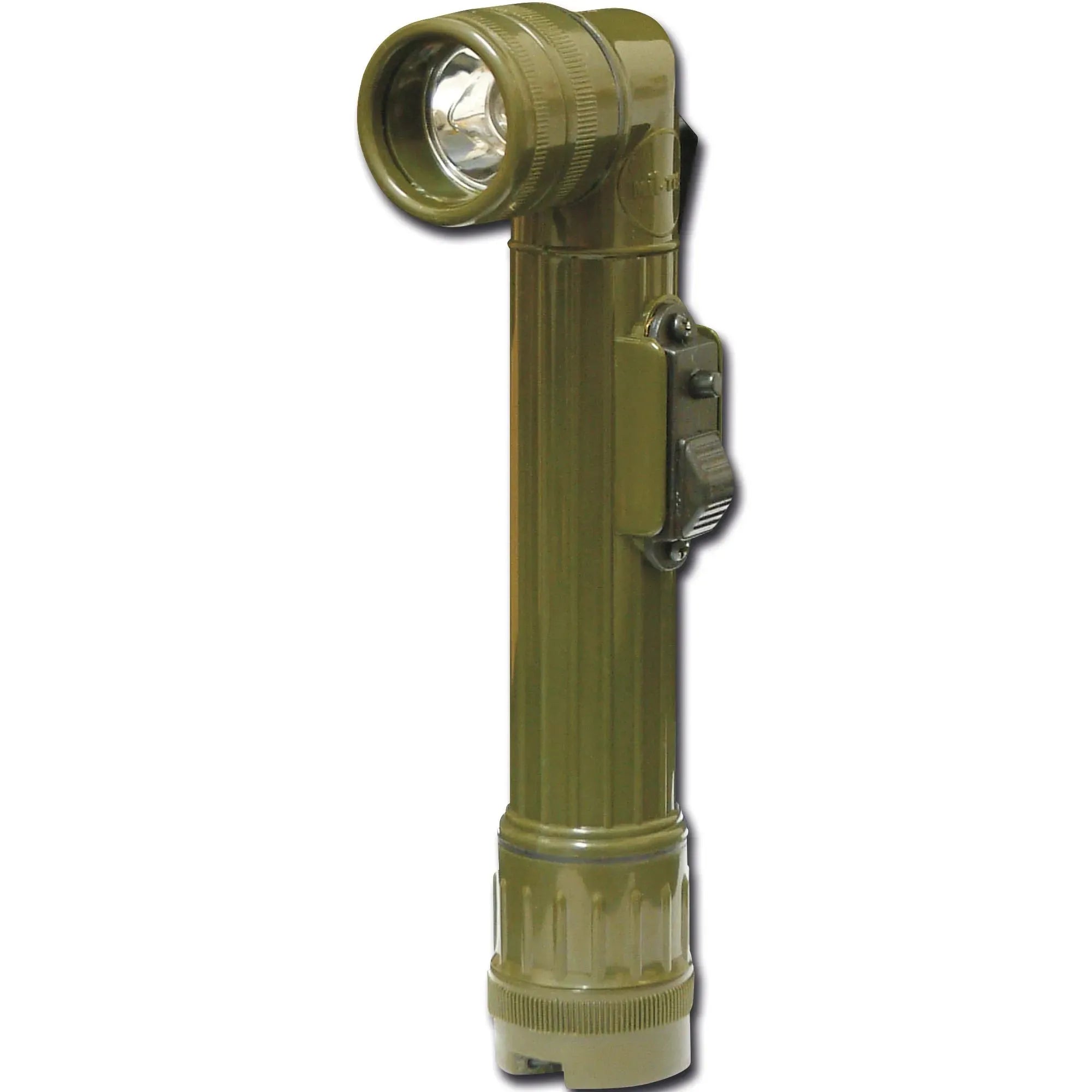 Angle Head Flashlight Small – ASMC GmbH International