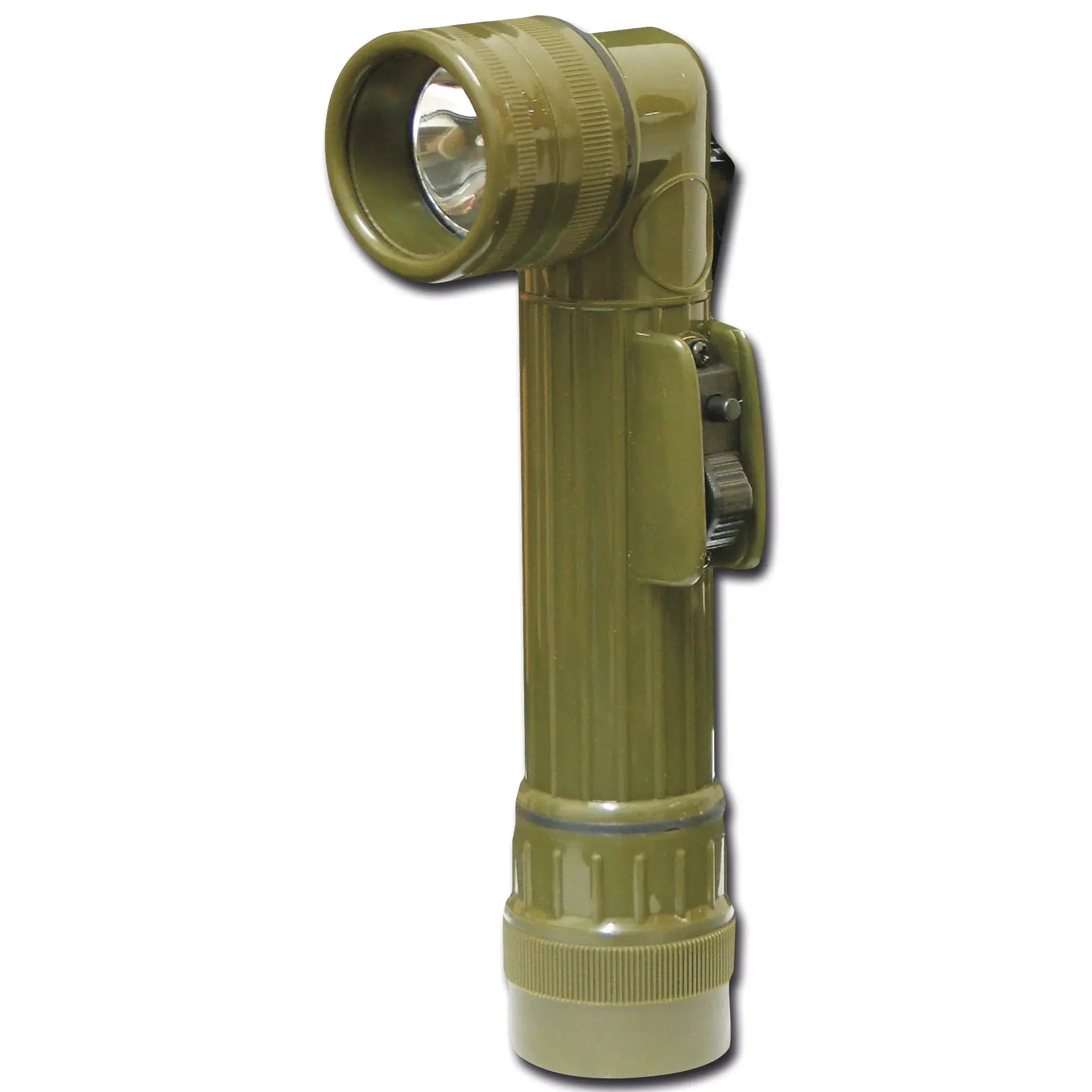 Angle Head Flashlight medium – ASMC GmbH International