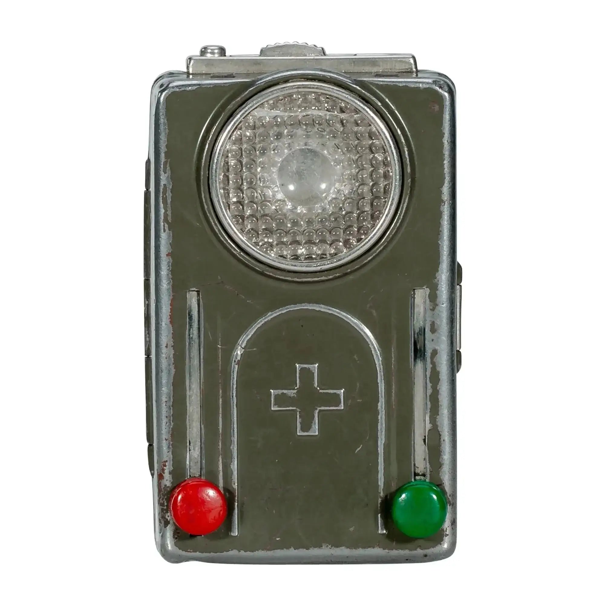 Swiss flashlight 4.5 V used