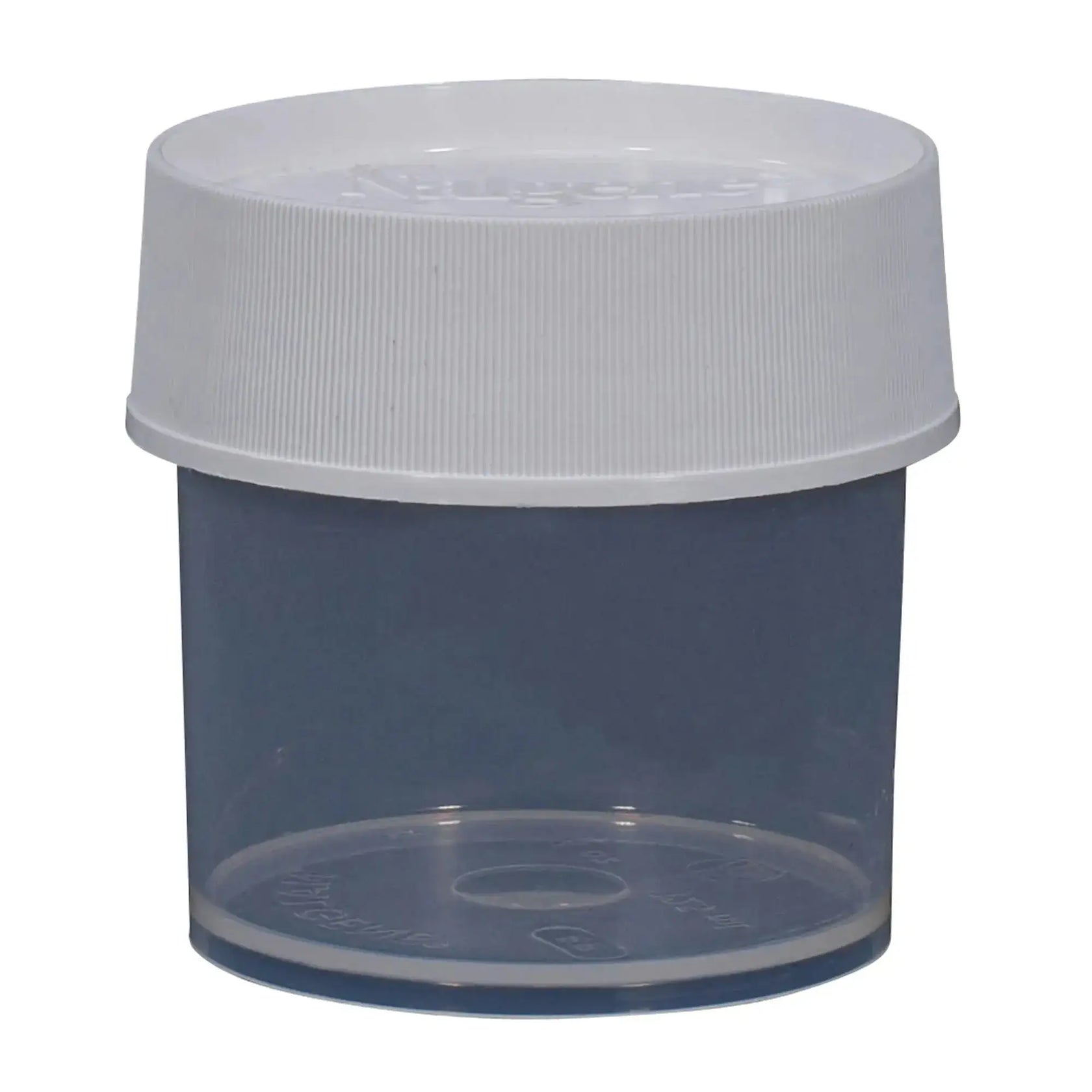 Container polypropylene 125 ml