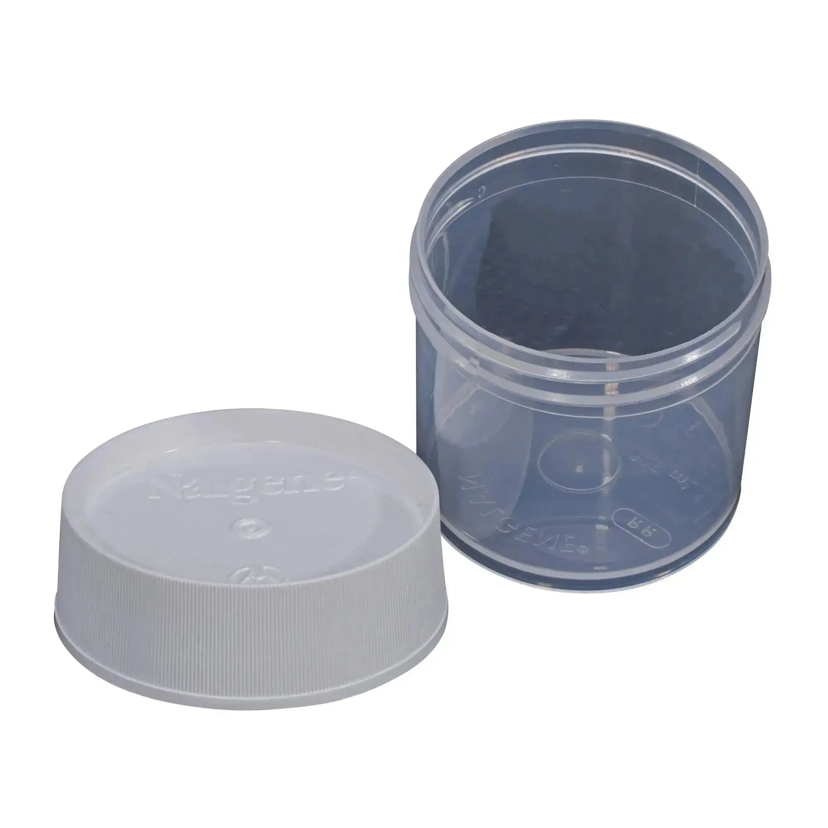 Container polypropylene 125 ml