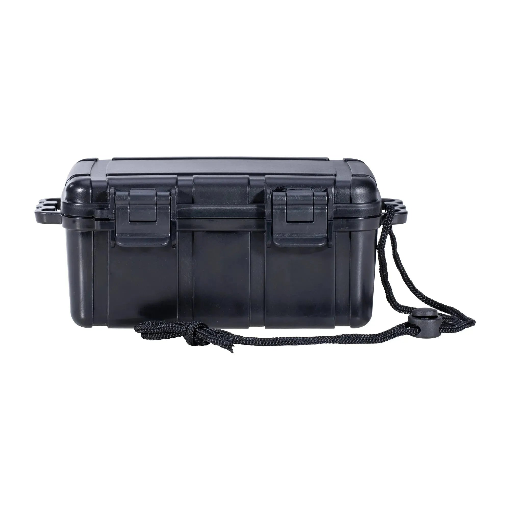 Plastic Box Large – ASMC GmbH International