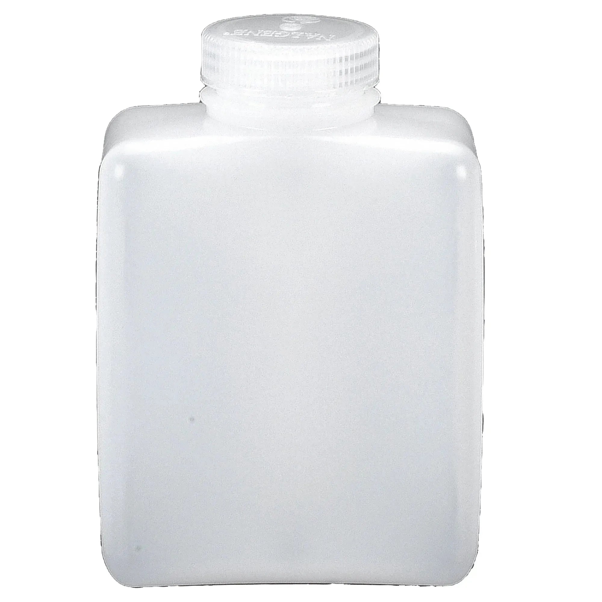 Square Wide Neck Bottle 1000 ml – ASMC GmbH International