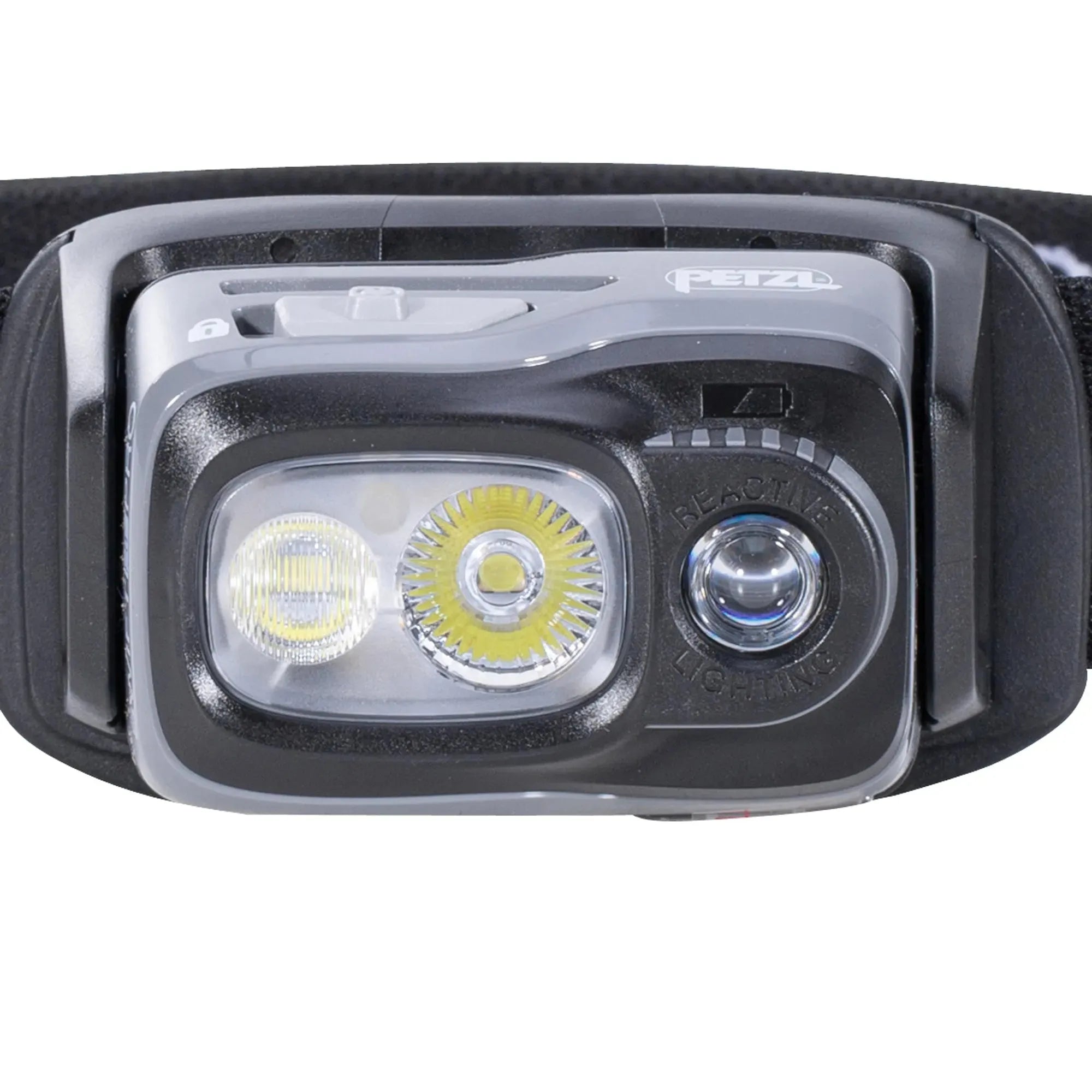 Headlamp Swift RL Pro – ASMC GmbH International