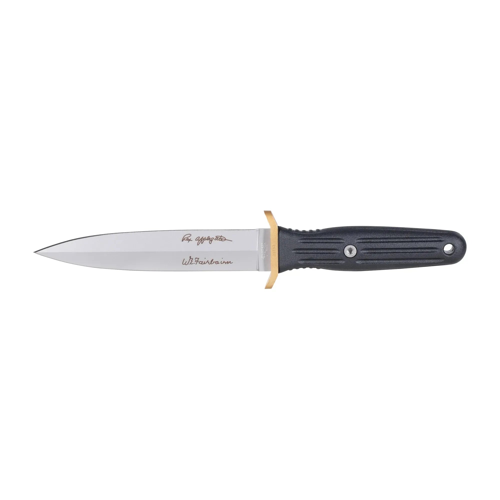 Applegate Fairbairn Combat Knife – ASMC GmbH International