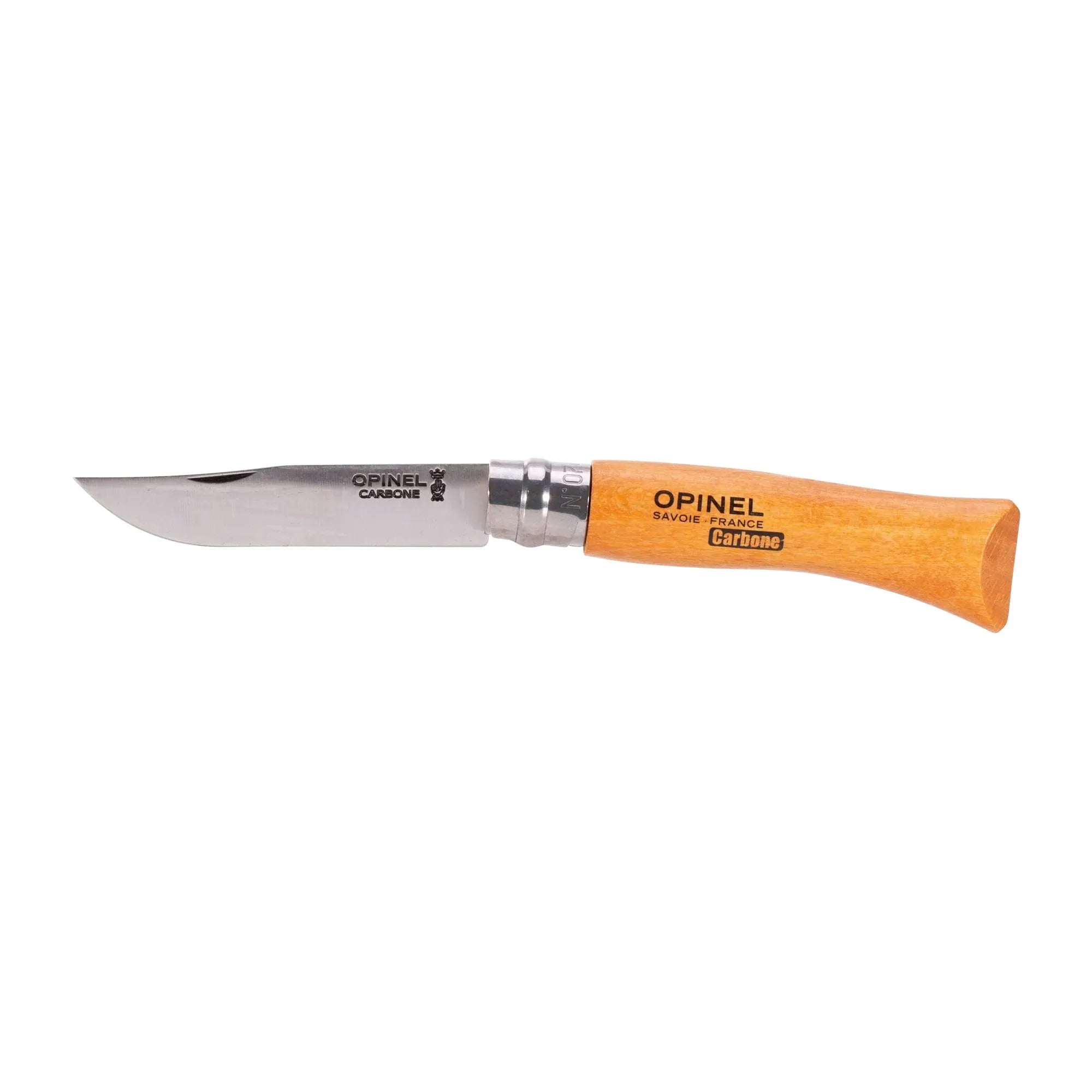 Opinel Messer III Grifo 10 cm – ASMC GmbH International