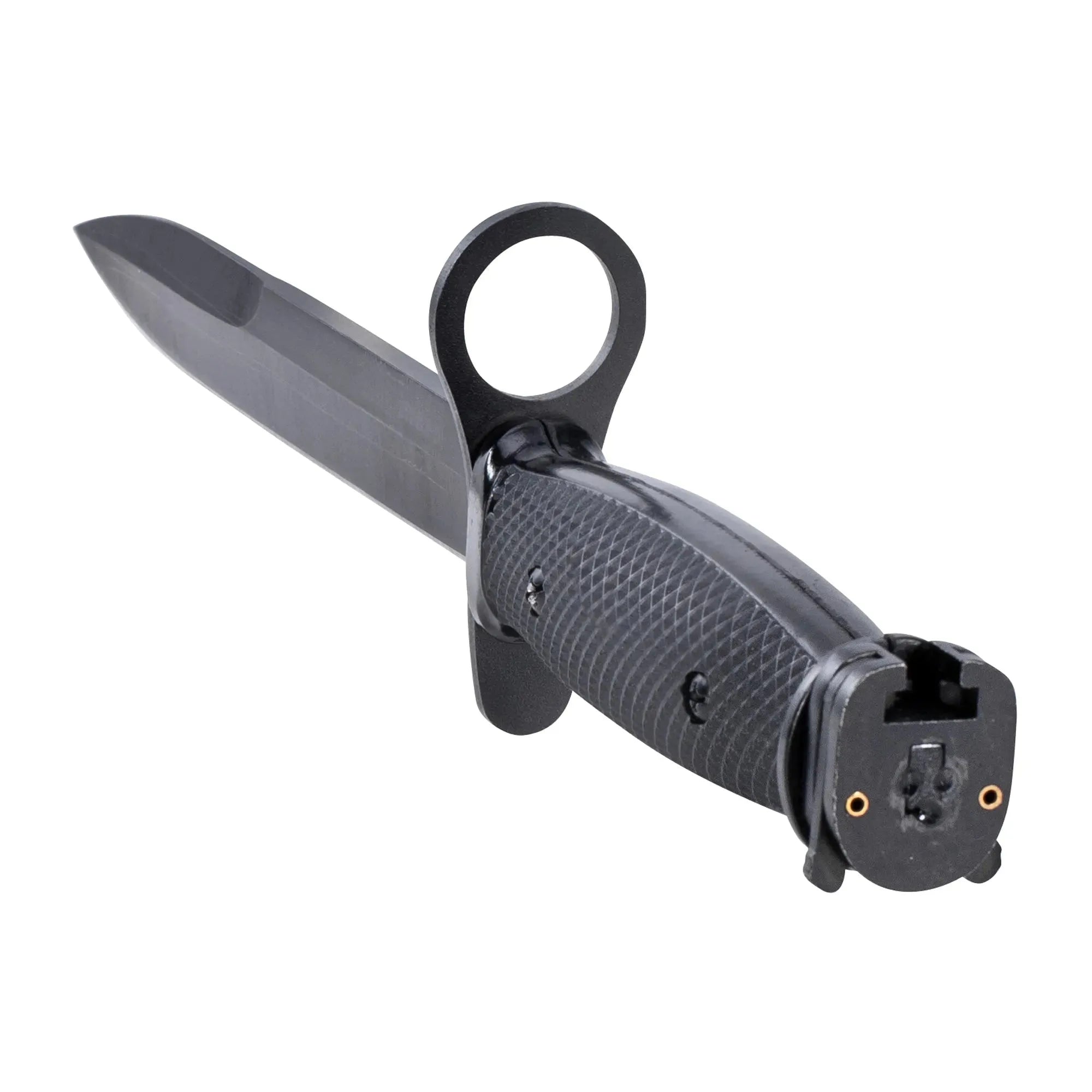 Replica of the M7 U.S. bayonet with M8A1 sheath – ASMC GmbH International