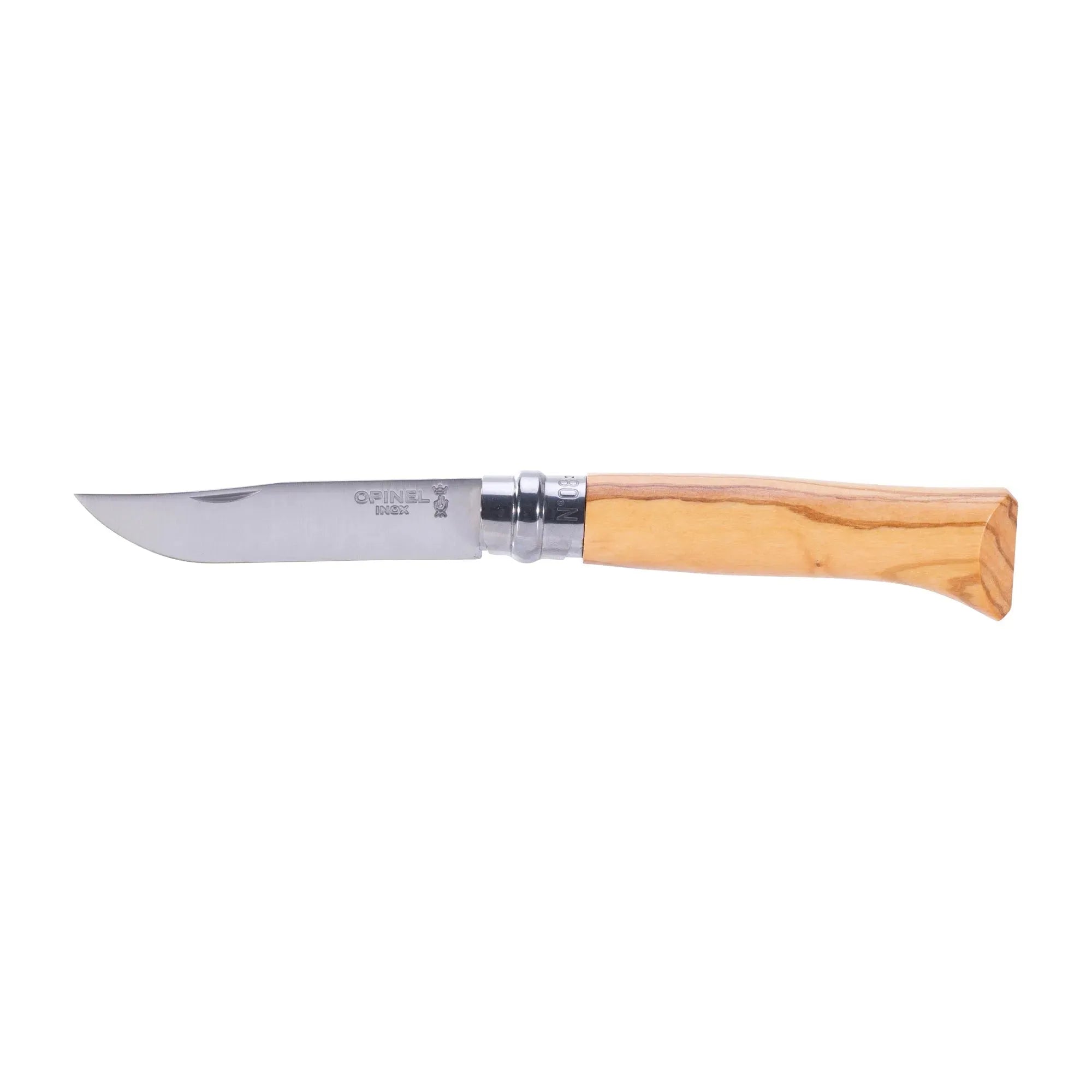 Opinel Messer Oliva – ASMC GmbH International