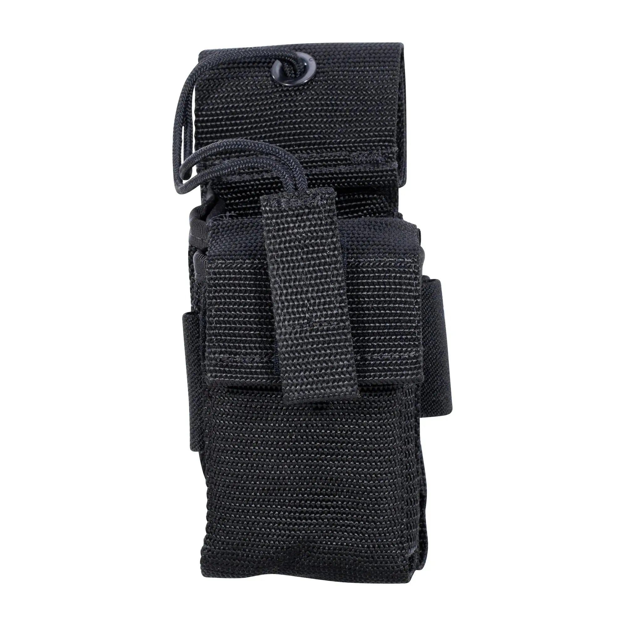 Radio/EMT Combo Belt Pouch – ASMC GmbH International