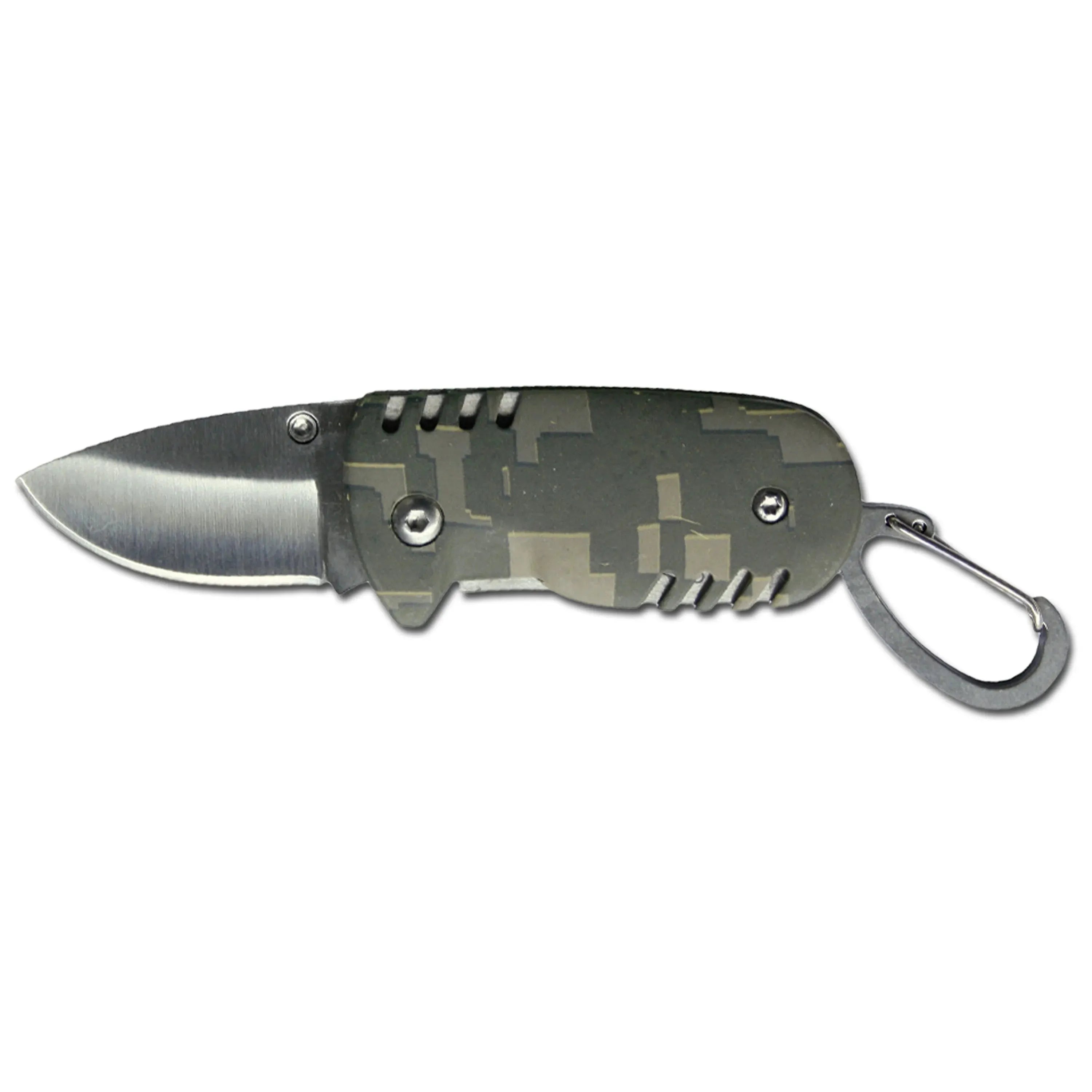Single-Hand Knife Key Ring, AT-digital – ASMC GmbH International
