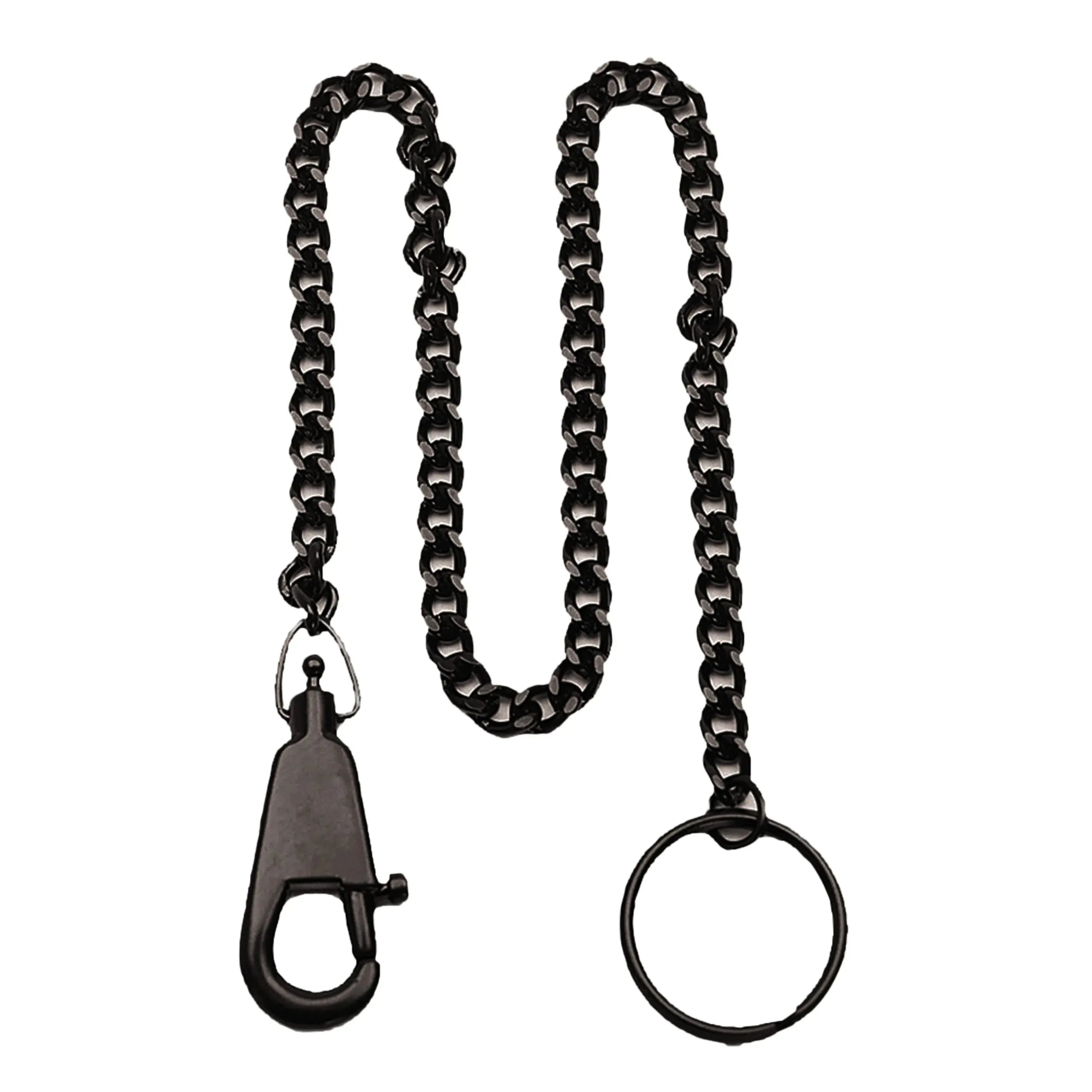 Knife Chain with Carabiner – ASMC GmbH International