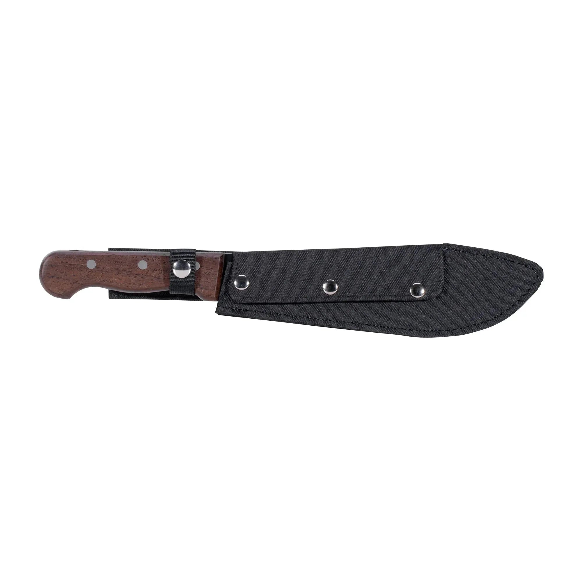 Scout Machete Short 40 cm – ASMC GmbH International
